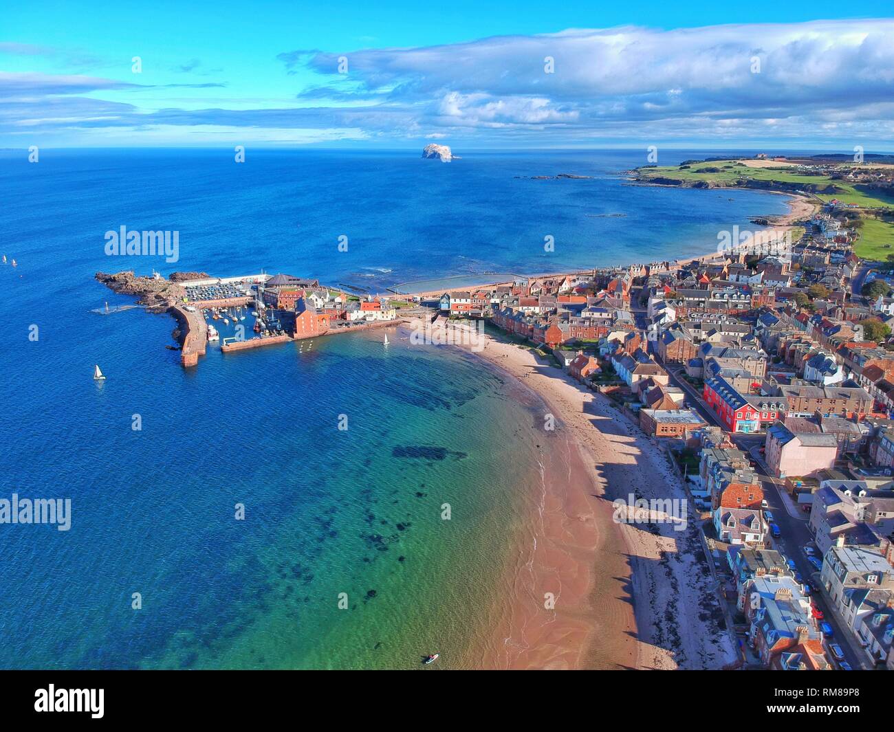 Puffin festival hi-res stock photography and images - Alamy