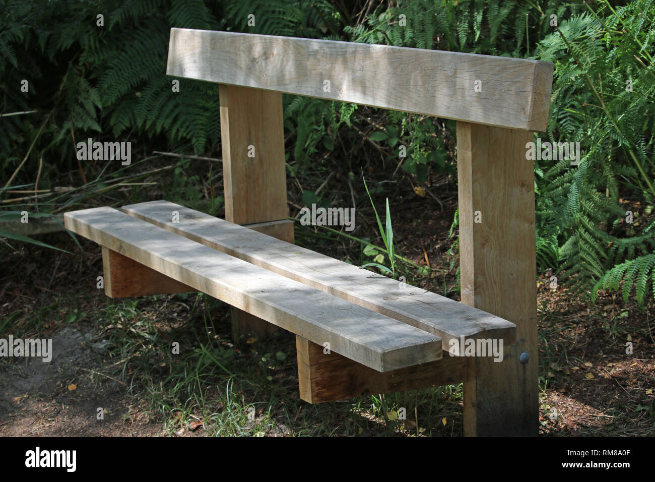 Shady Seating High Resolution Stock Photography and Images - Alamy