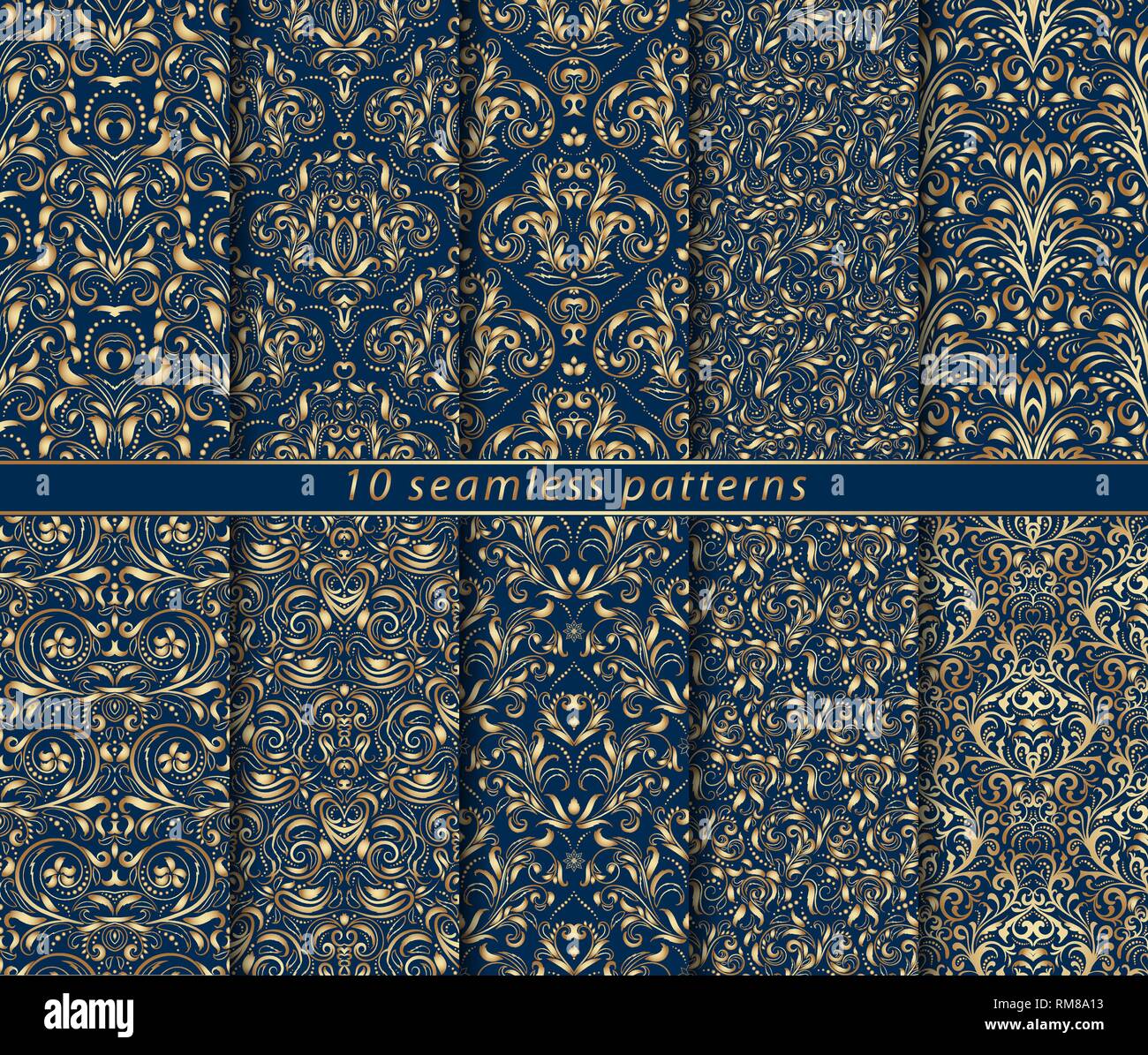 Ornamentation patterns Stock Vector Images - Alamy