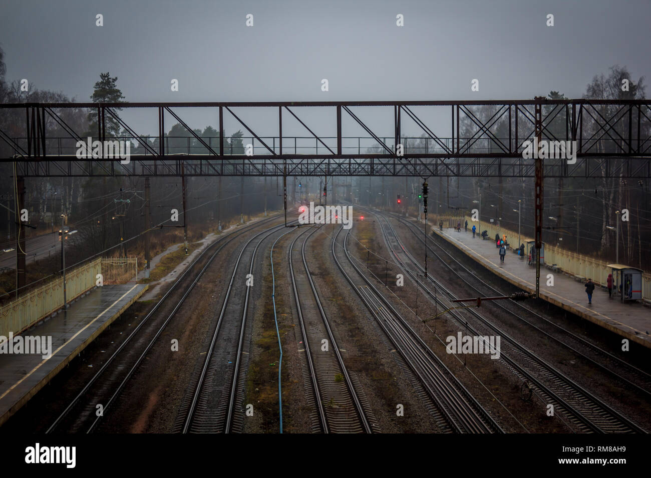Russian Railways . Traveling around the country, freight transportation ...