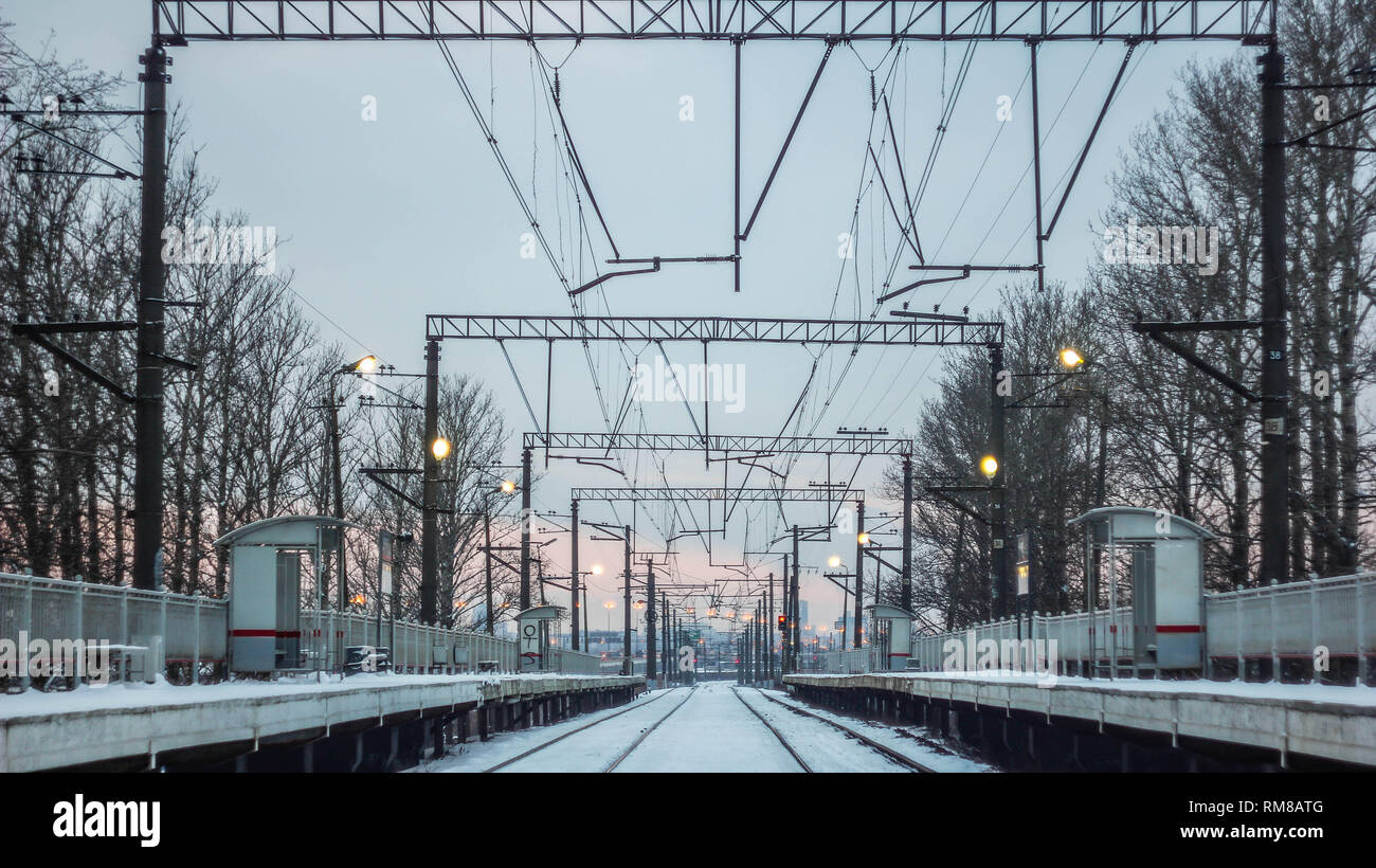 Russian Railways . Traveling around the country, freight transportation ...