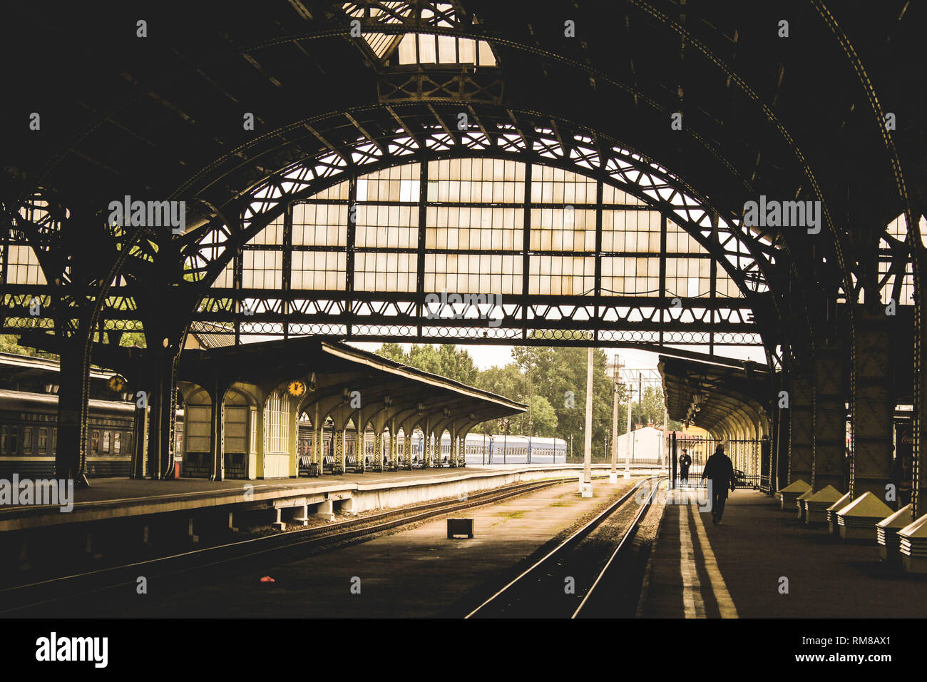 Russian Railways . Traveling around the country, freight transportation ...