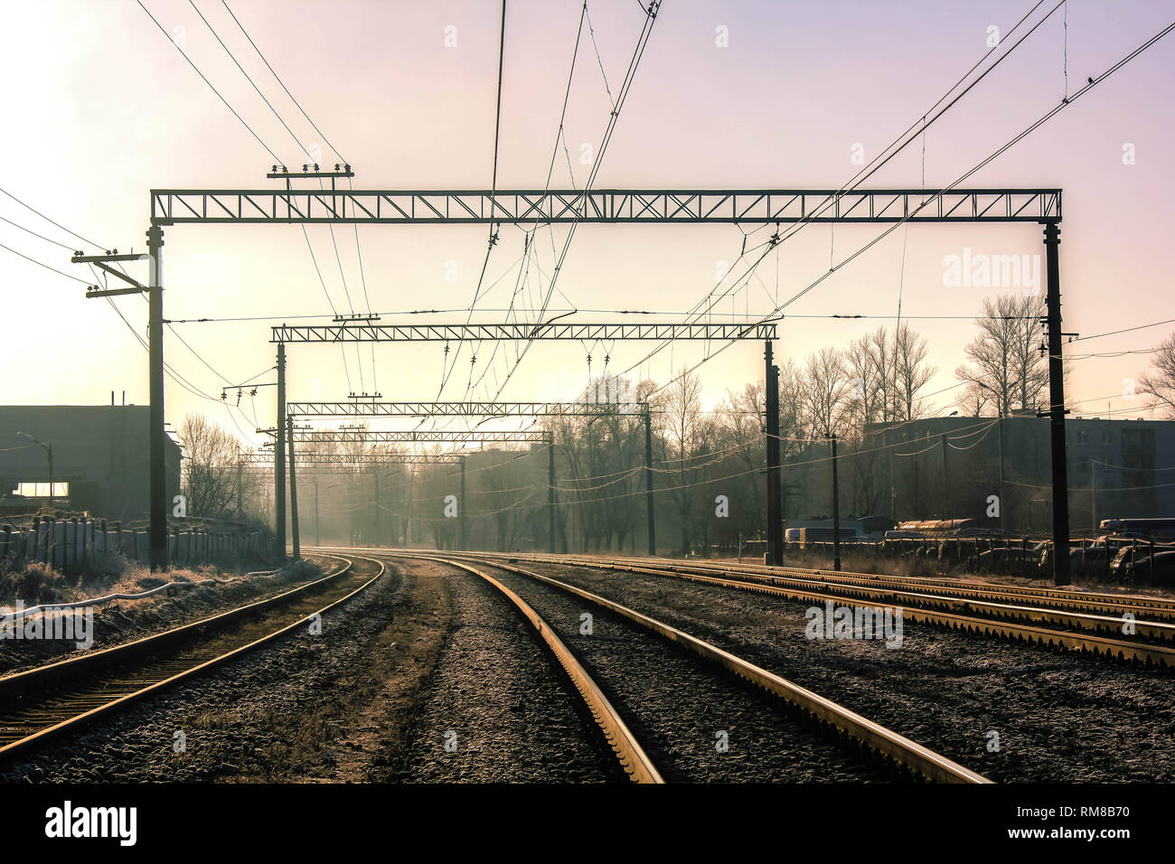 Russian Railways . Traveling around the country, freight transportation ...