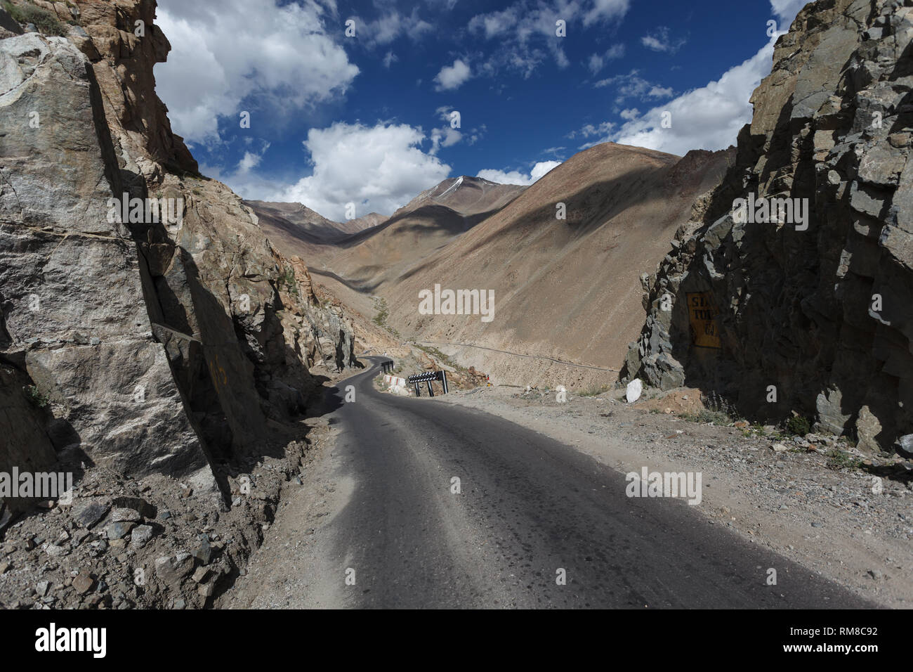 Asia bike lane hi-res stock photography and images - Alamy