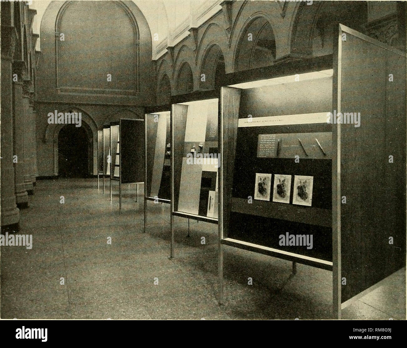 Curator of physics hi-res stock photography and images - Alamy