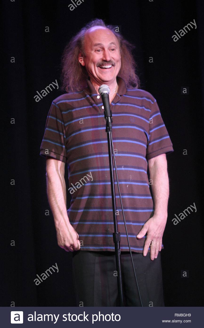 Gallagher Comedian Stock Photos & Gallagher Comedian Stock Images - Alamy