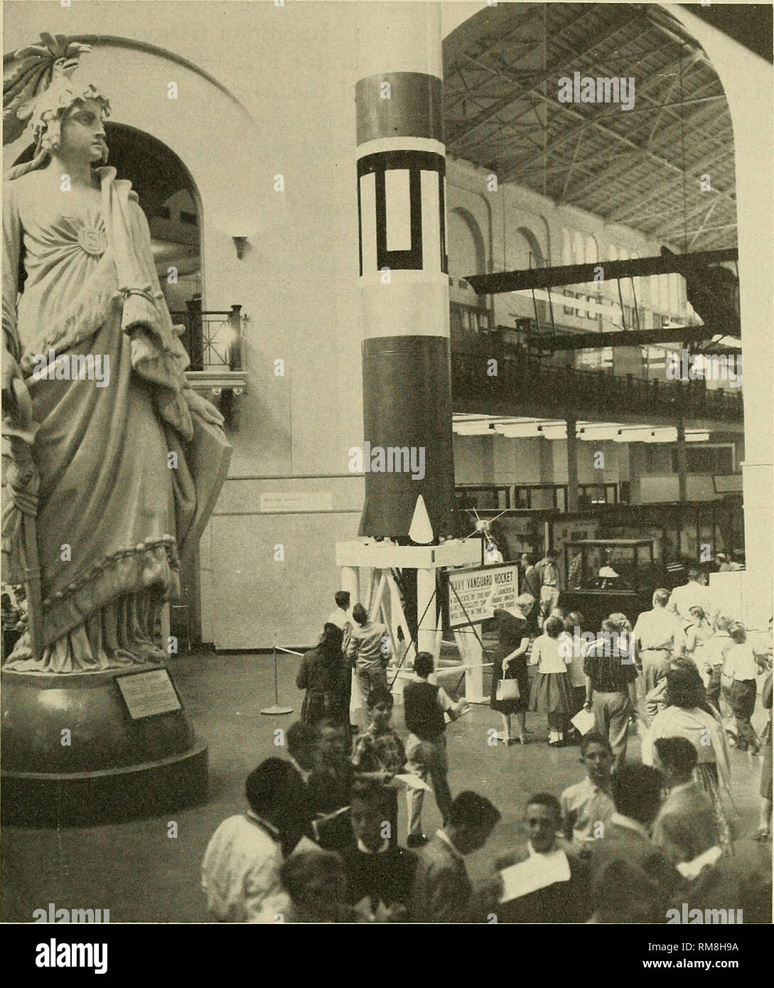 . Annual report for the year ended June 30 .... United States National ...