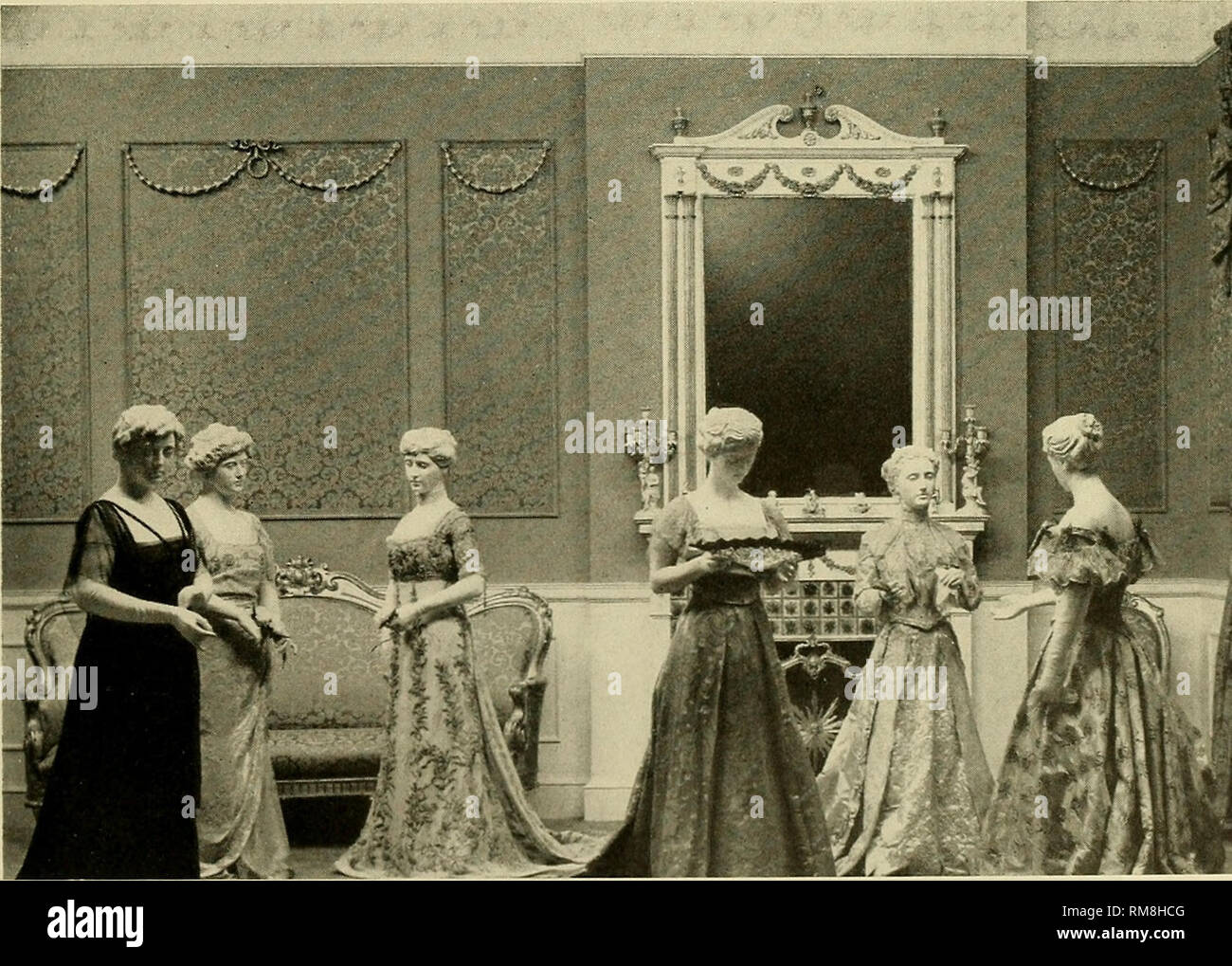 Ida scott hi-res stock photography and images - Alamy