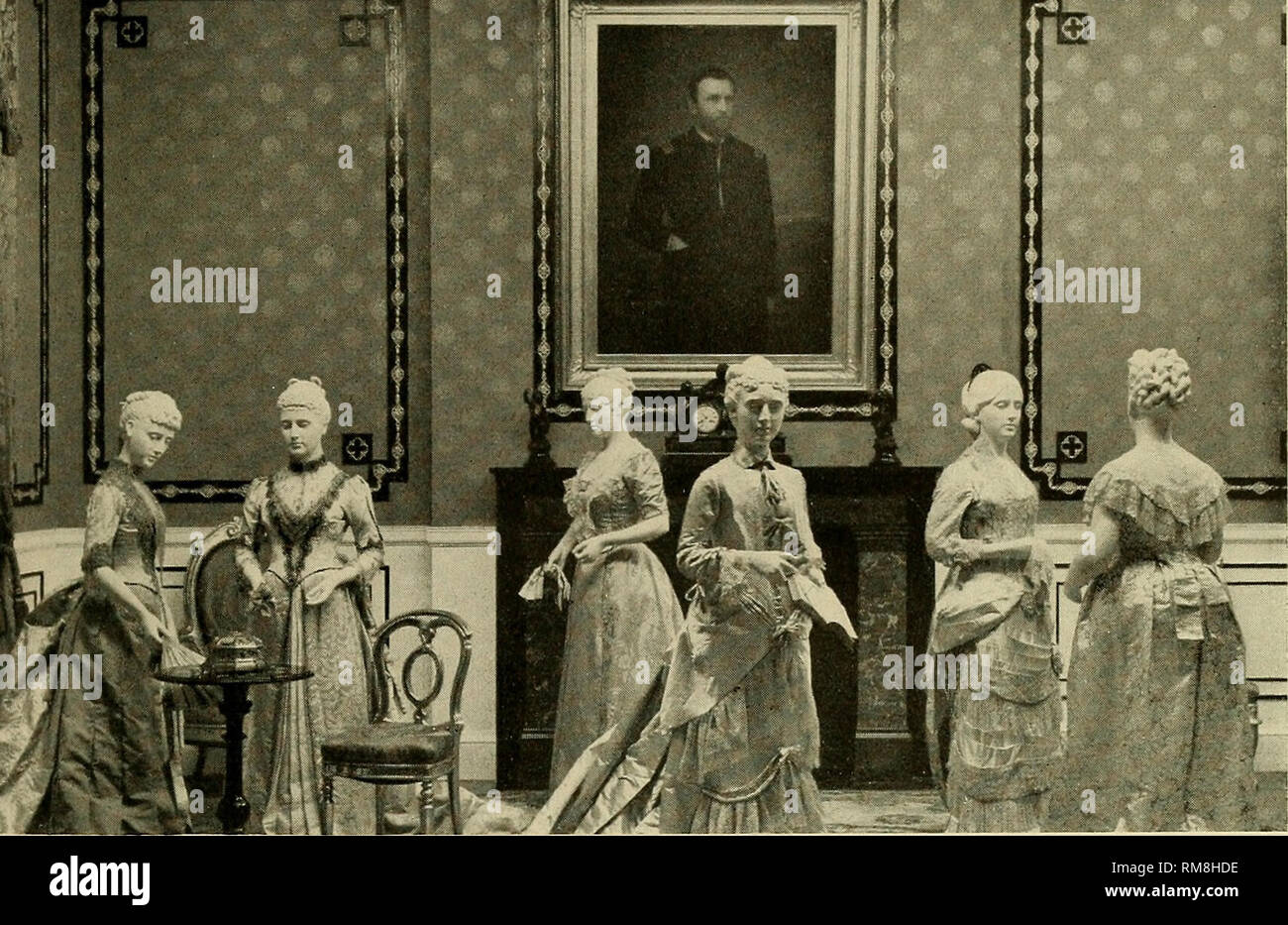 . Annual report for the year ended June 30 .... United States National ...