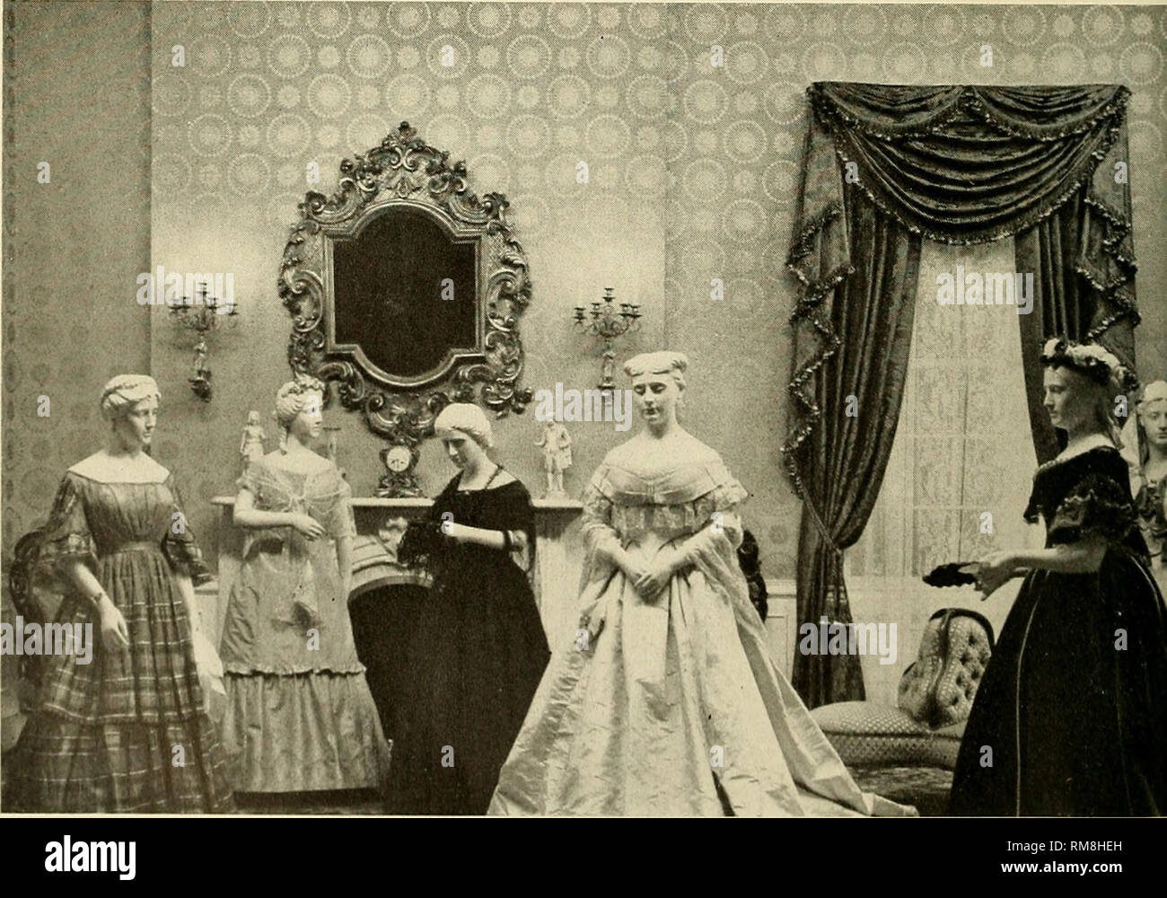 Jane appleton pierce hi-res stock photography and images - Alamy