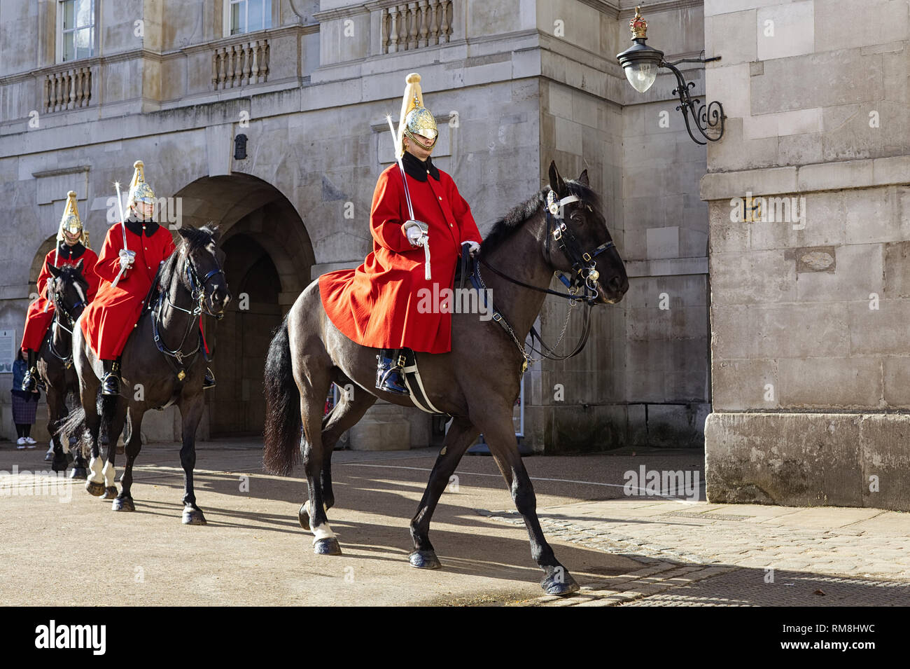 Lifeguards parade hi-res stock photography and images - Alamy
