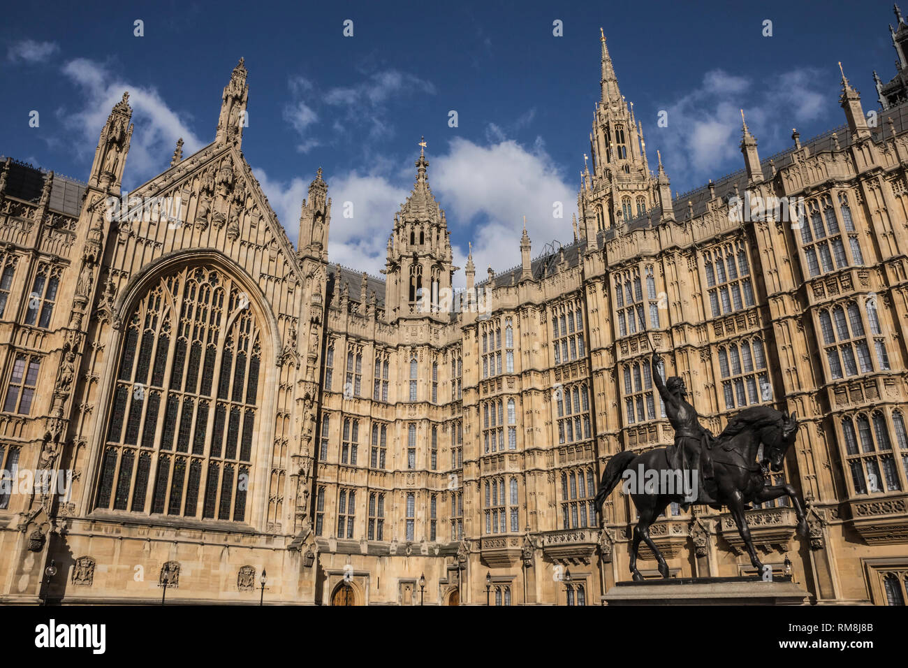 British government building historic hi-res stock photography and ...