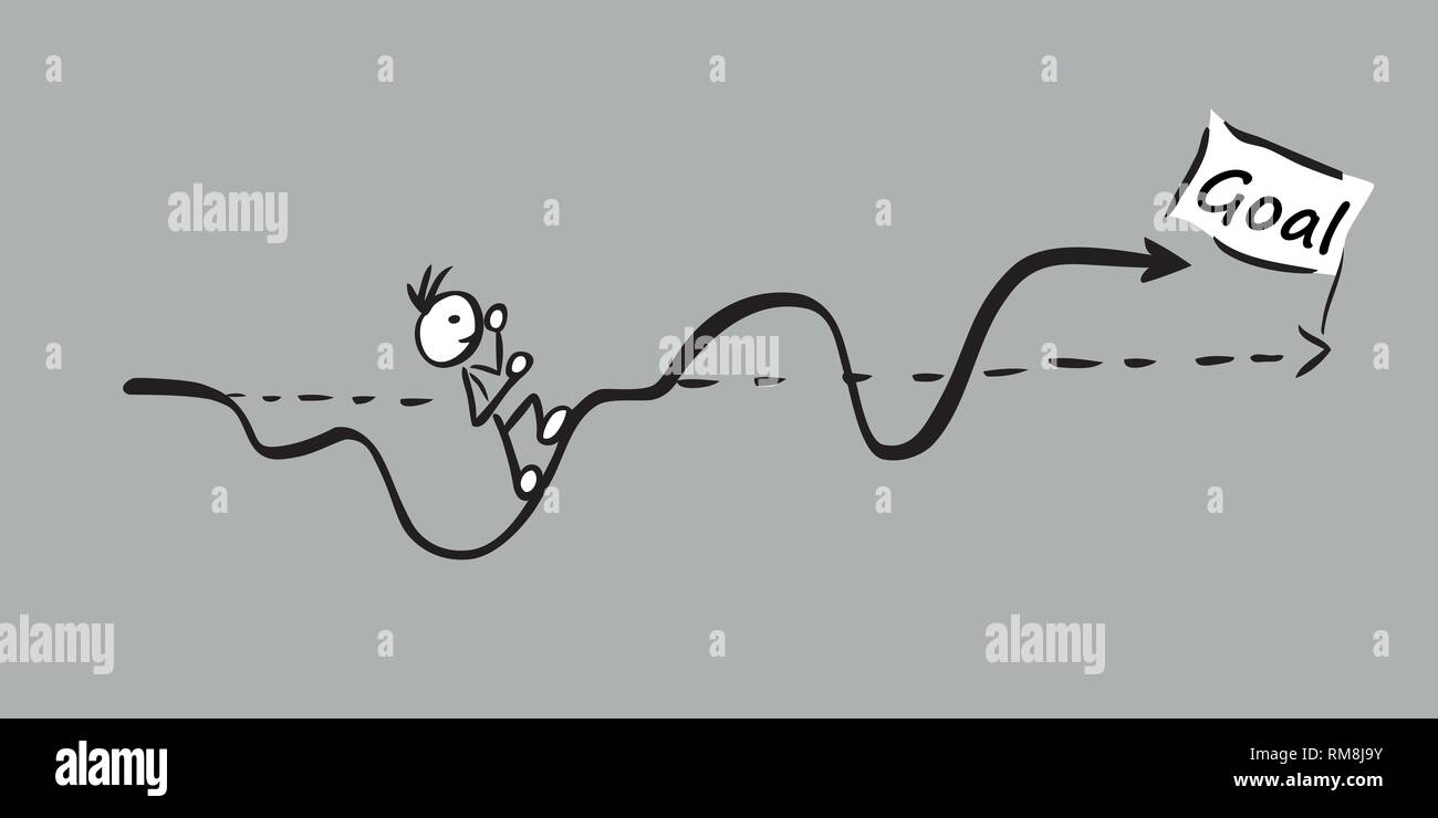Target focussed Stock Vector Images - Alamy