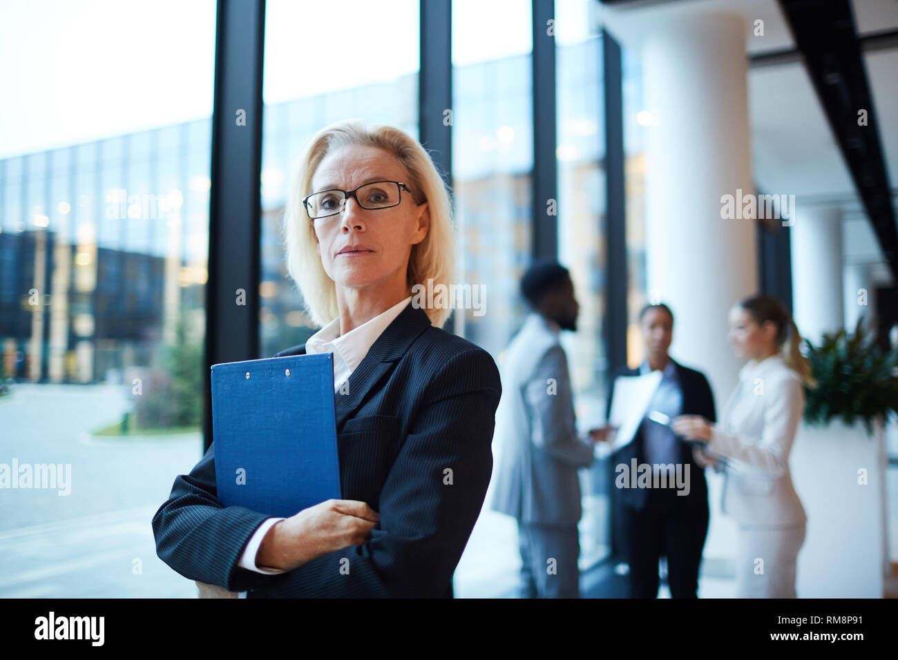 Document event hi-res stock photography and images - Alamy