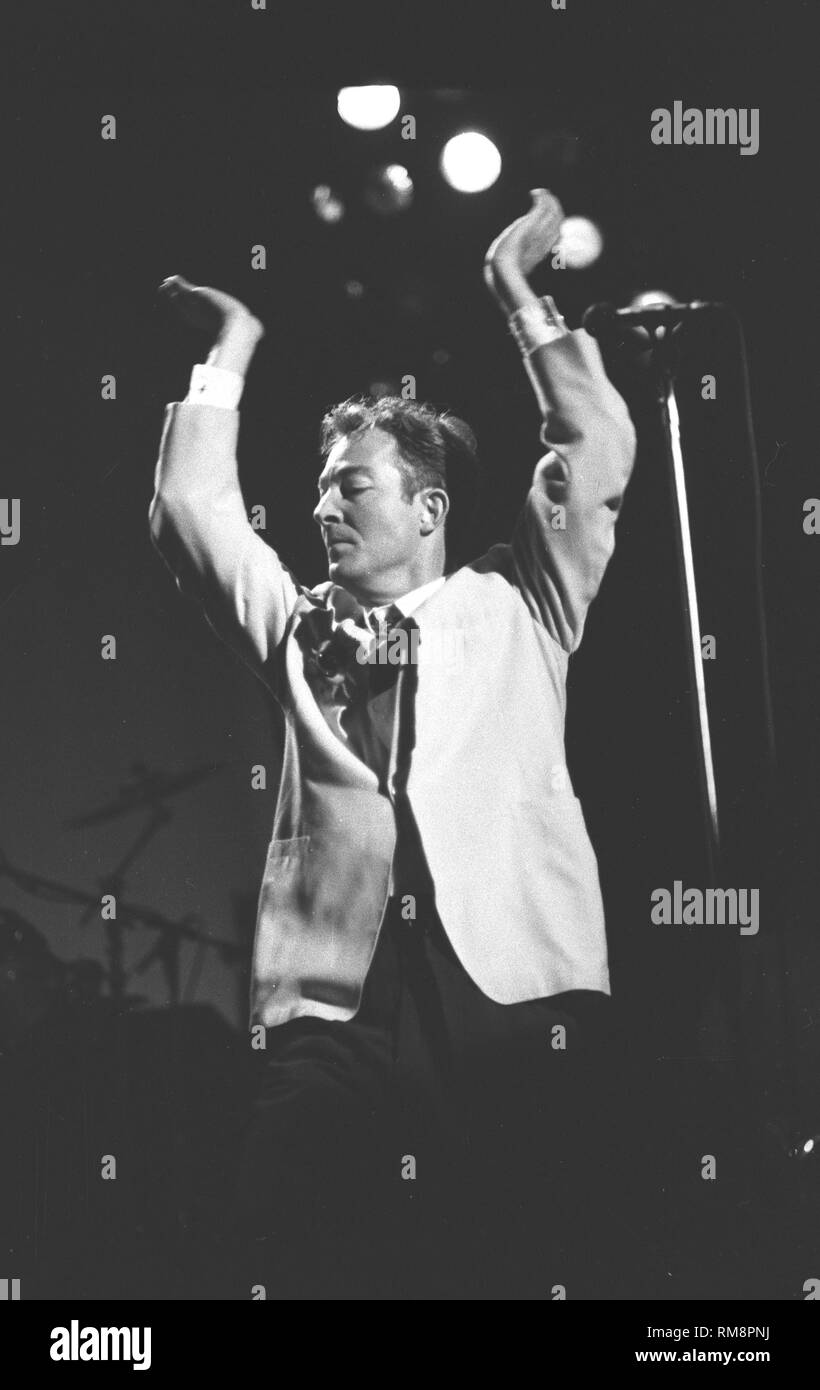 Fred schneider Black and White Stock Photos & Images - Alamy