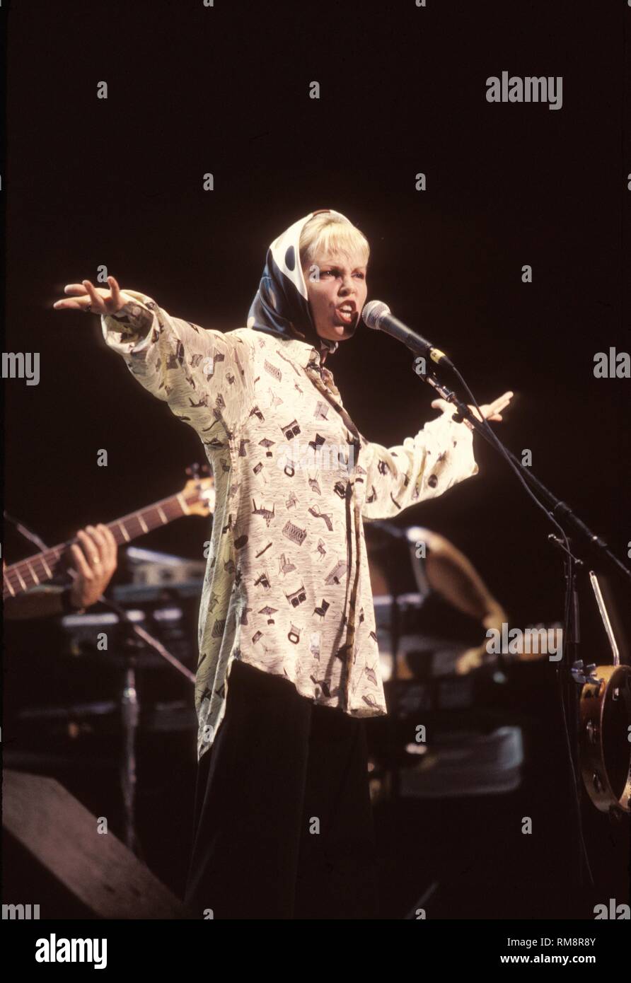 Pat benatar hi-res stock photography and images - Alamy