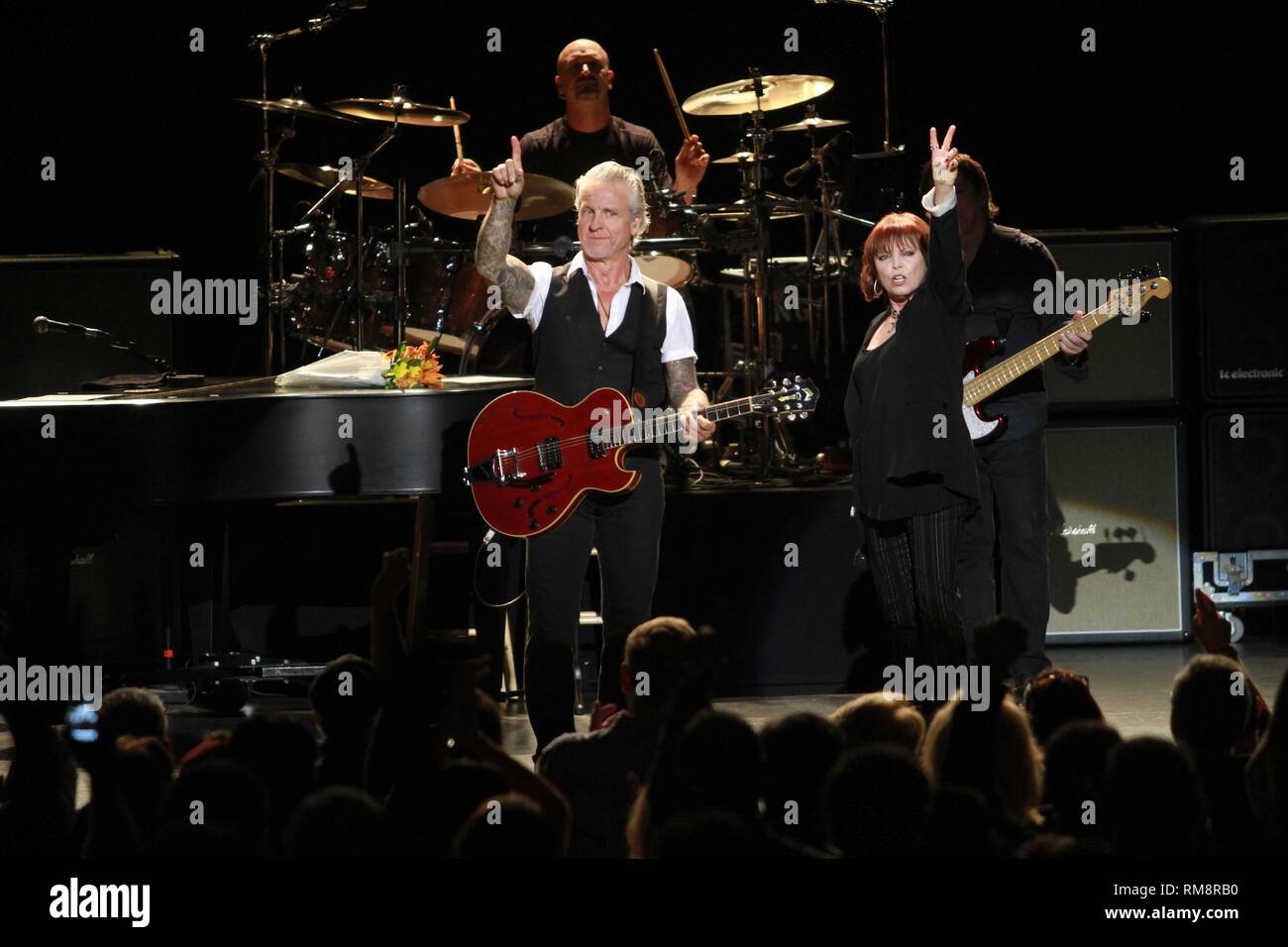Pat benatar hi-res stock photography and images - Alamy