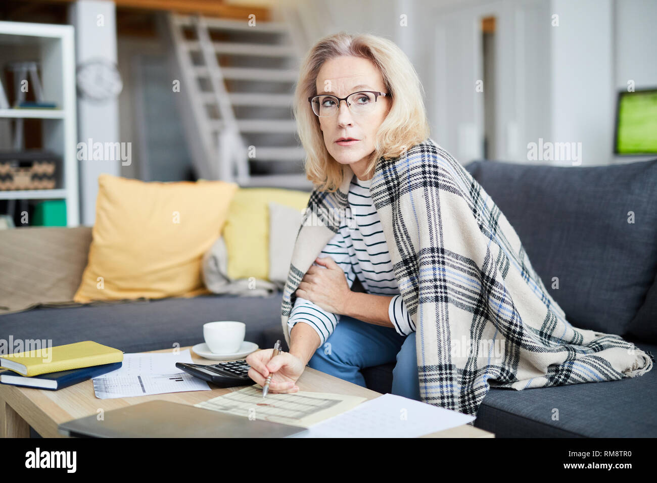 Adult forms hi-res stock photography and images - Alamy