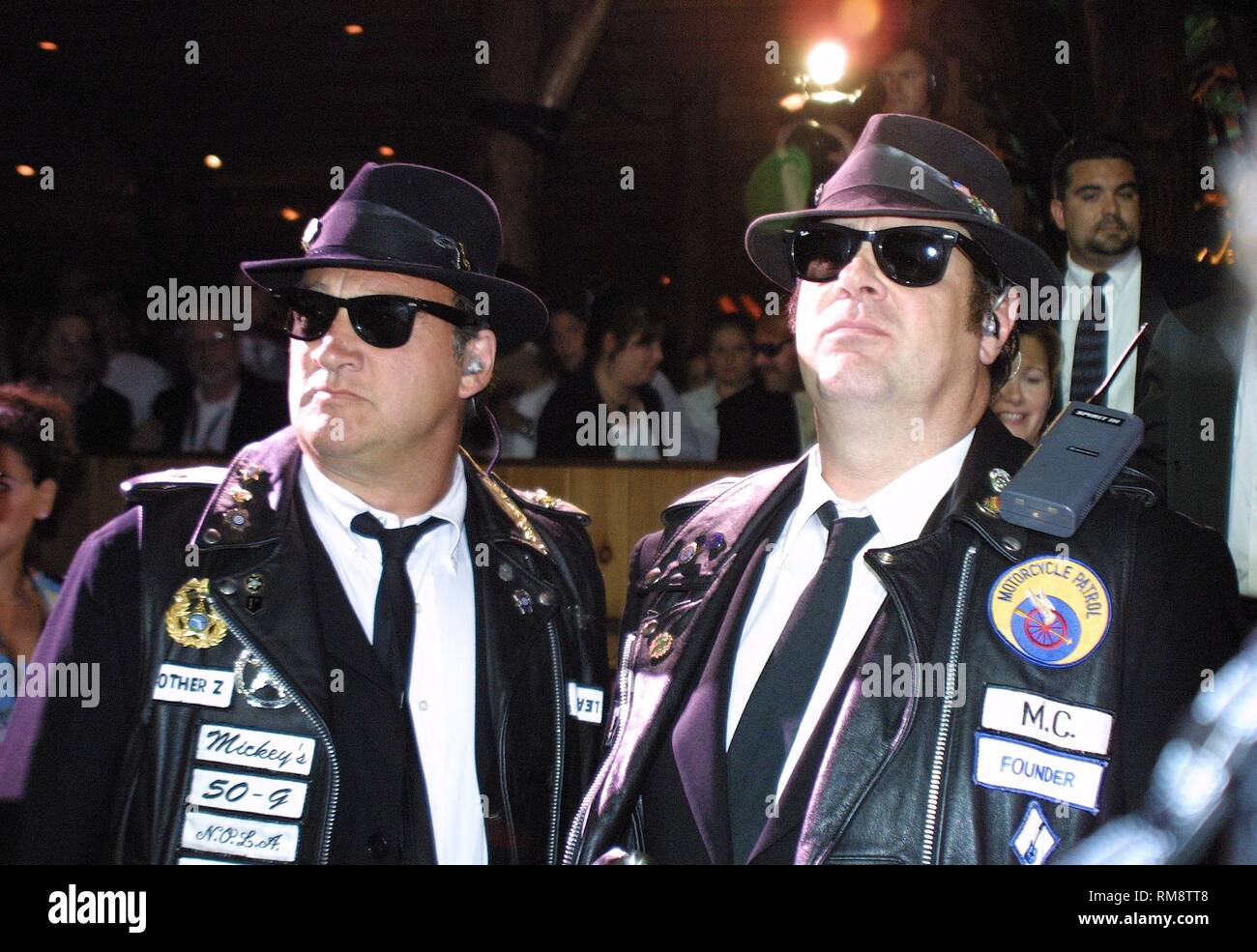 Jim Belushi Blues Brothers