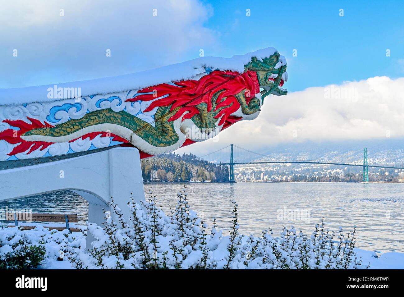 Empress of japan figurehead hi-res stock photography and images - Alamy