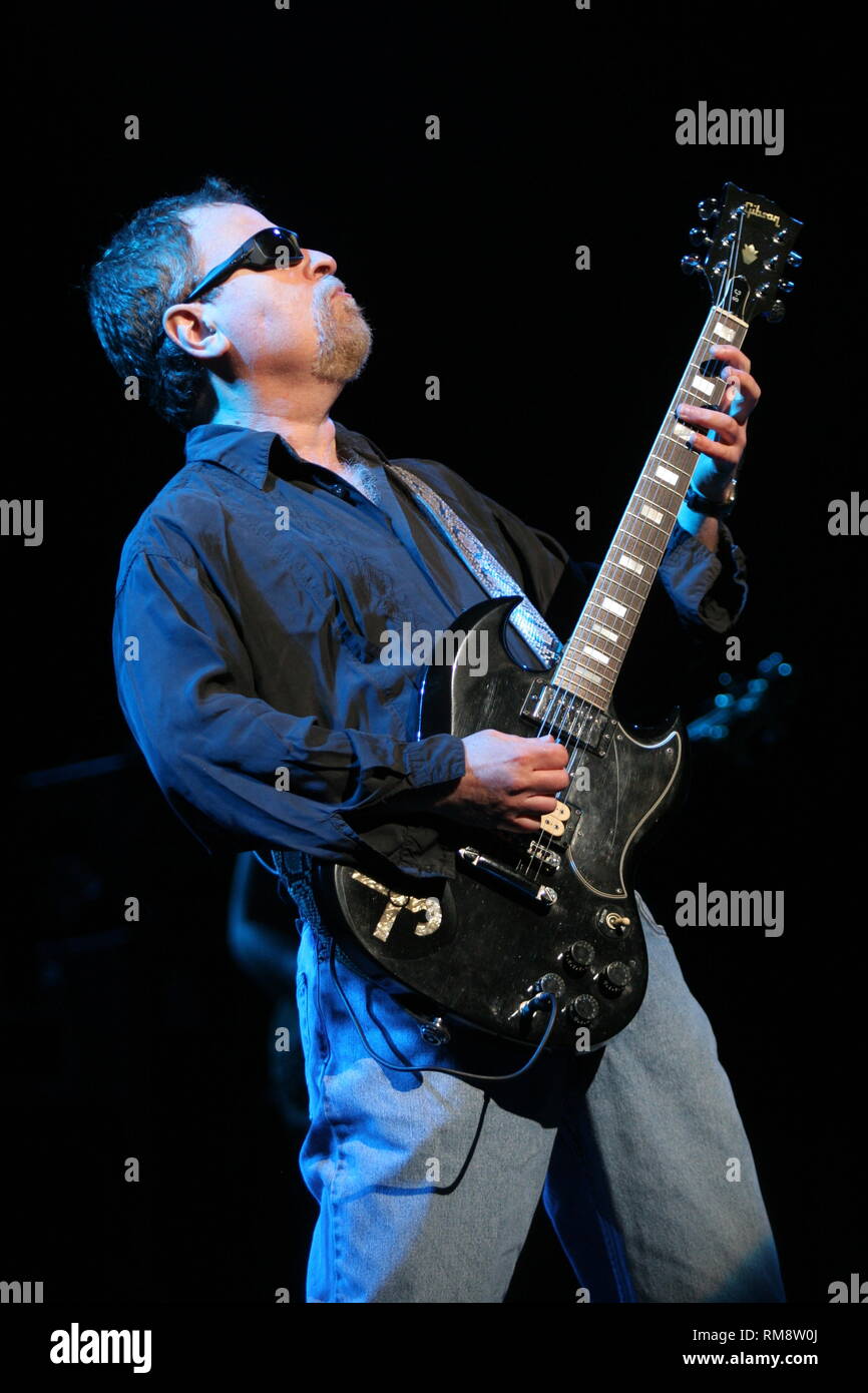 Eric bloom hi-res stock photography and images - Alamy