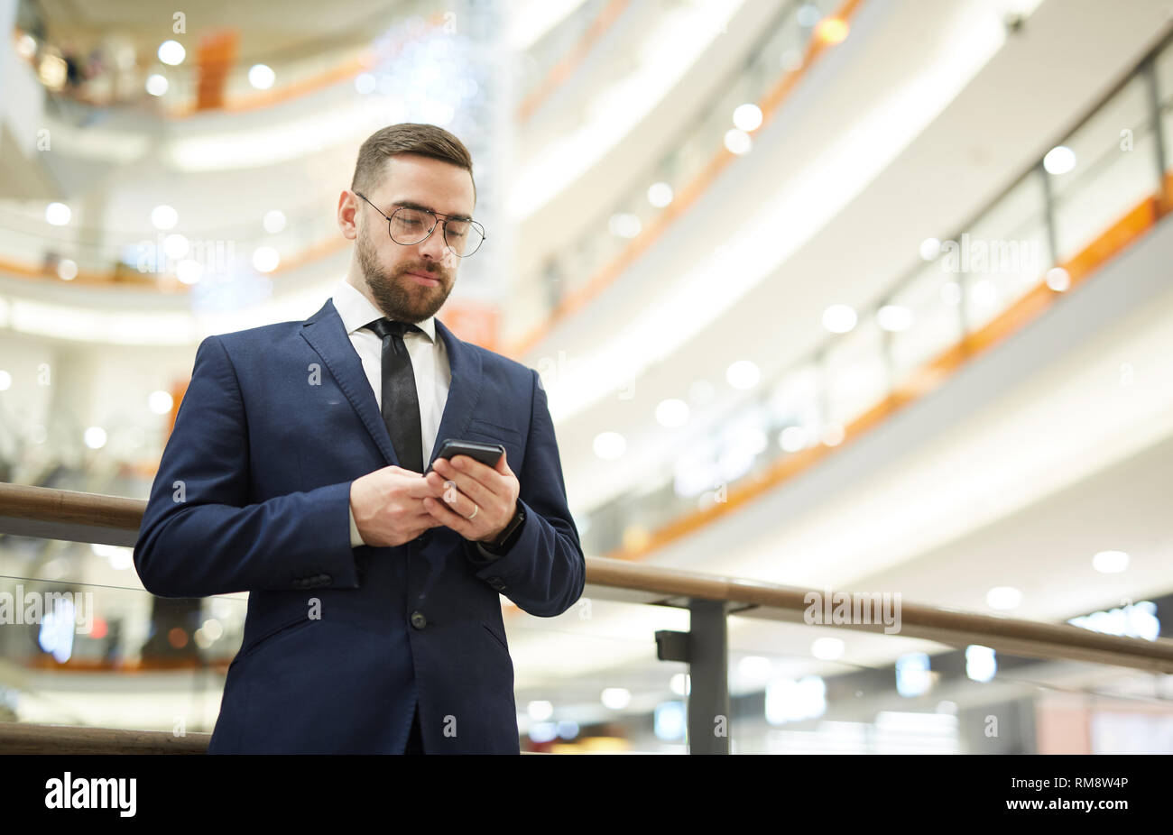 Trade agent hi-res stock photography and images - Alamy