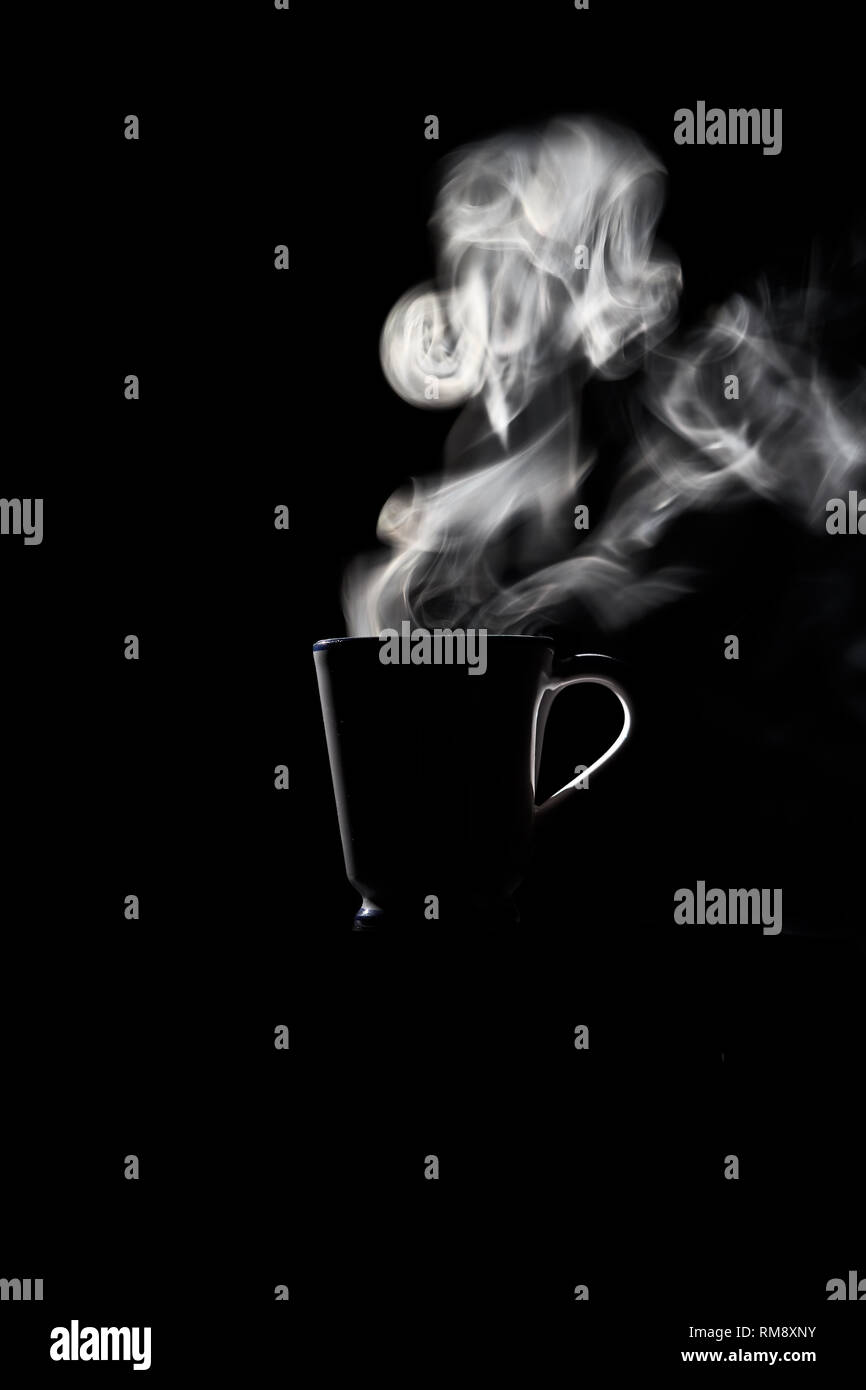 Aroma smoke hi-res stock photography and images - Alamy