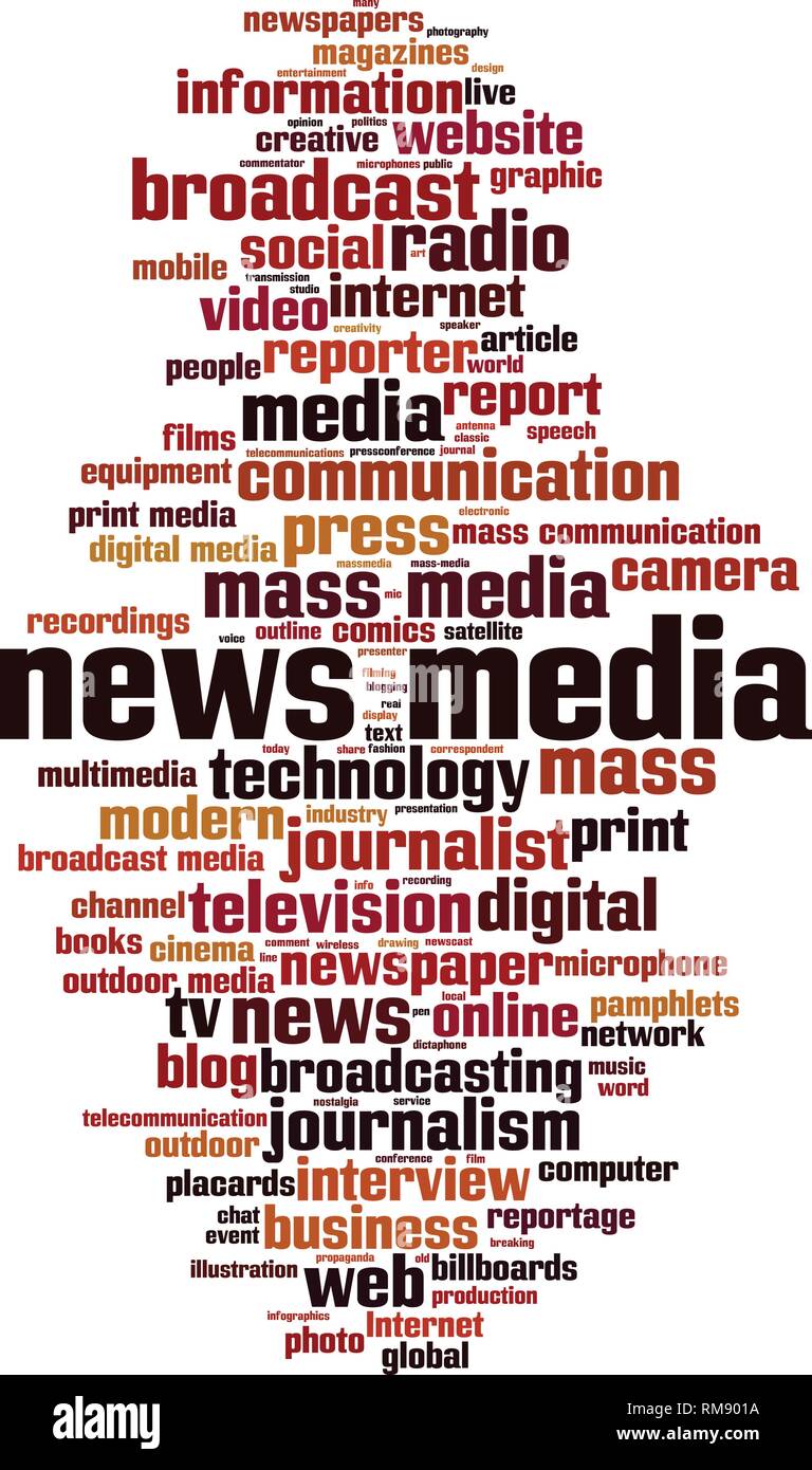 Tv magazines Stock Vector Images - Alamy