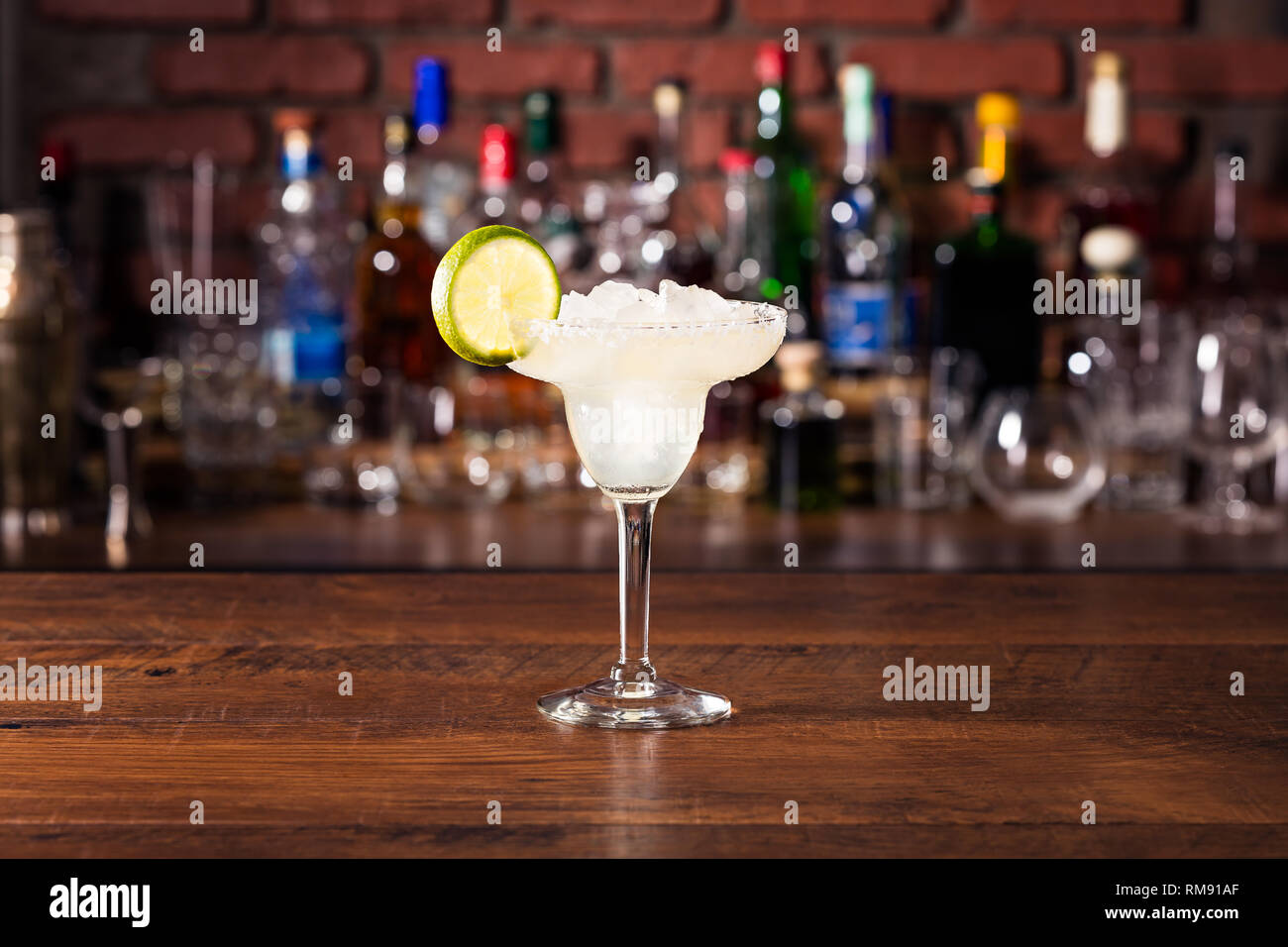 Tequila bar on hi-res stock photography and images - Alamy