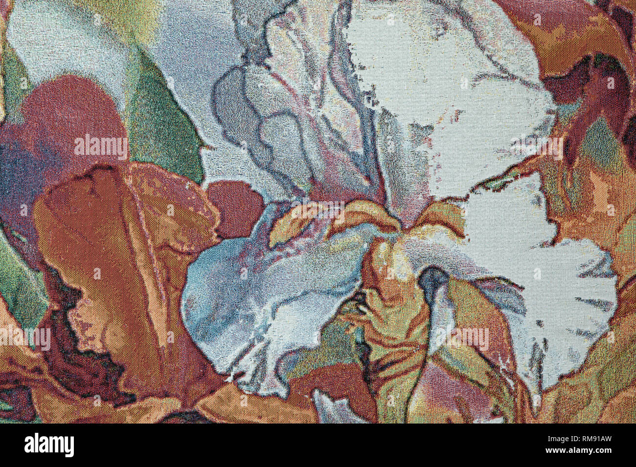 floral design roses, vegetative background Stock Photo - Alamy