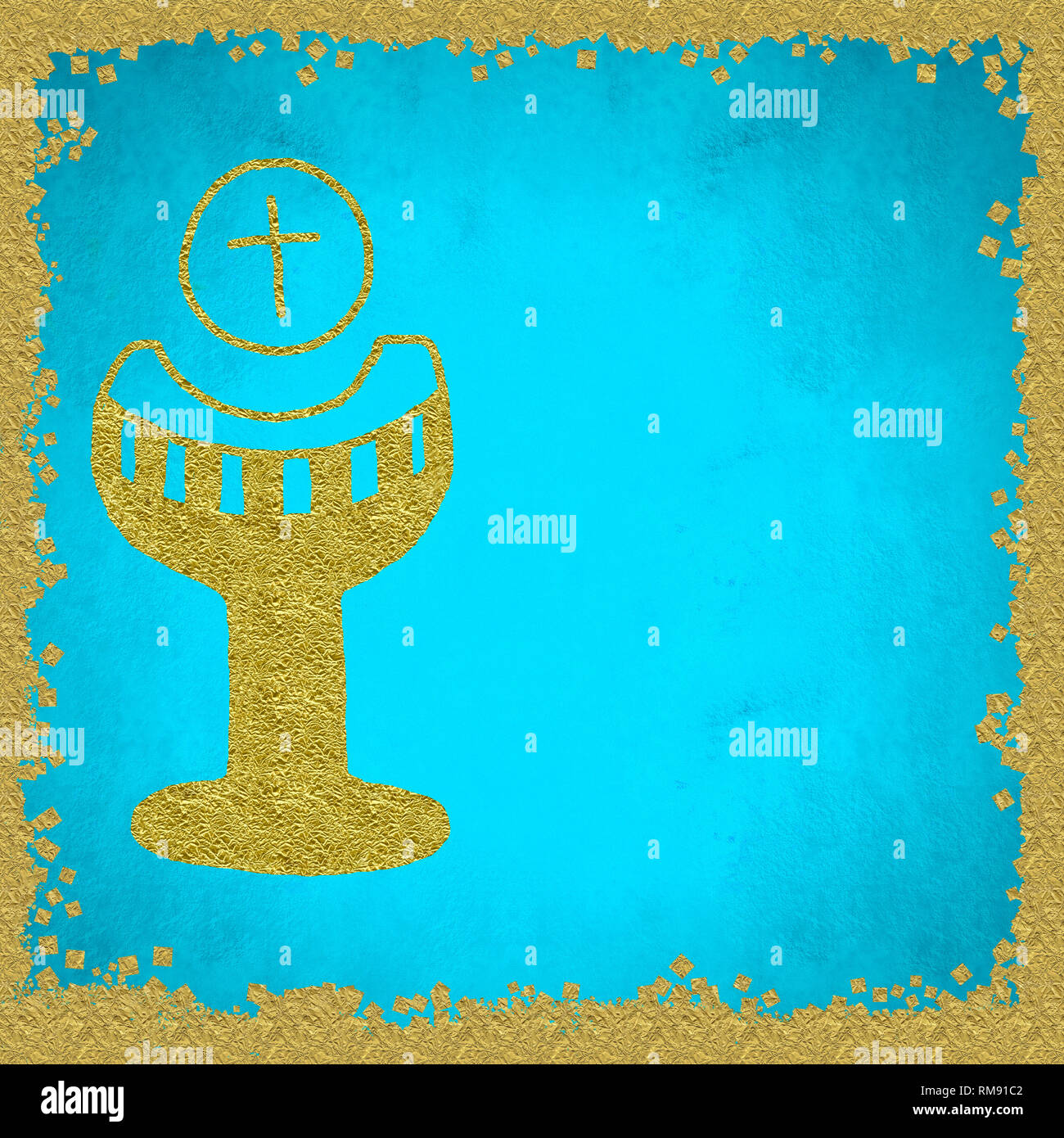 First Communion Cards High Resolution