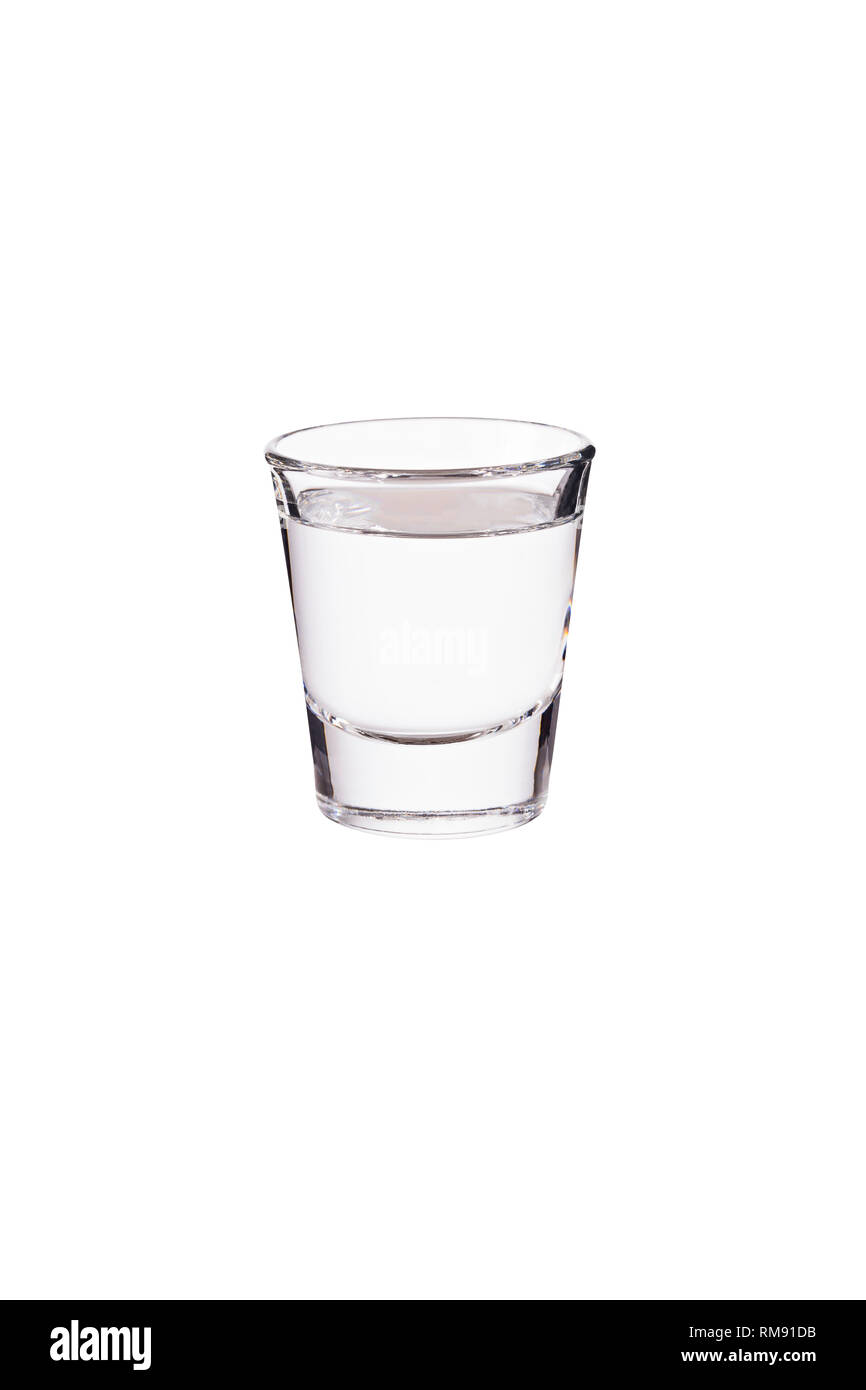 Spirit drink shot hi-res stock photography and images - Alamy