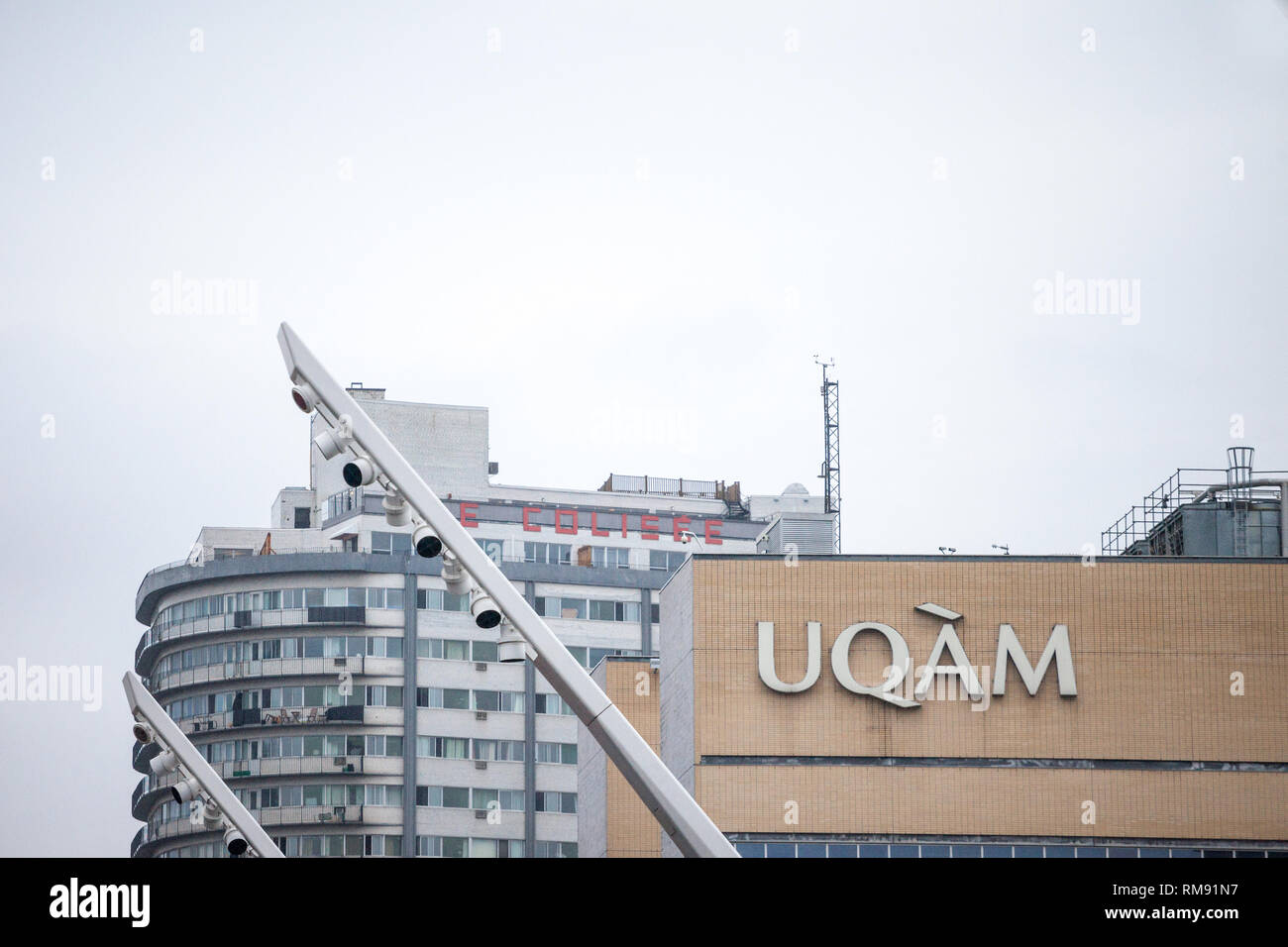 Universite hi-res stock photography and images - Alamy