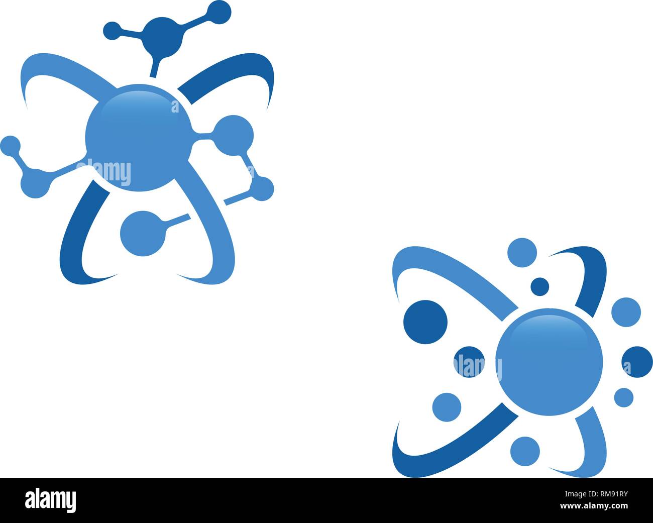 Bio energy tech Cut Out Stock Images & Pictures - Alamy