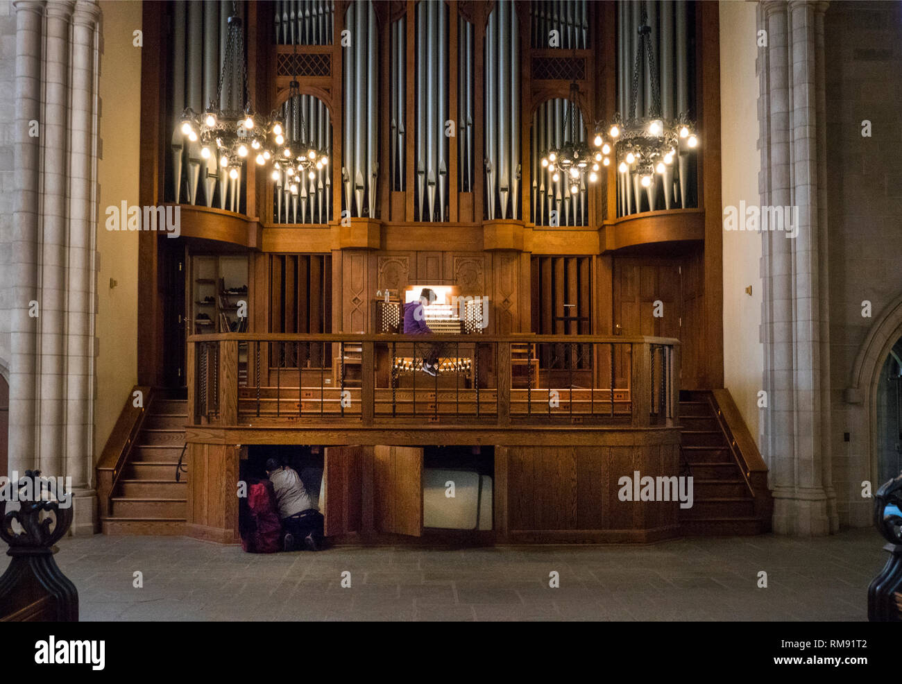 University of hartford hi-res stock photography and images - Alamy