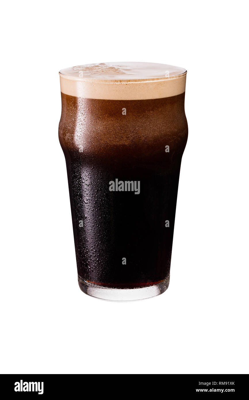 Stout craft hi-res stock photography and images - Alamy
