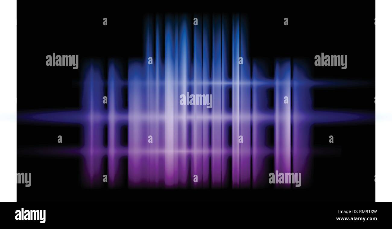 Abstract color shade background vector light rays design illustration ...