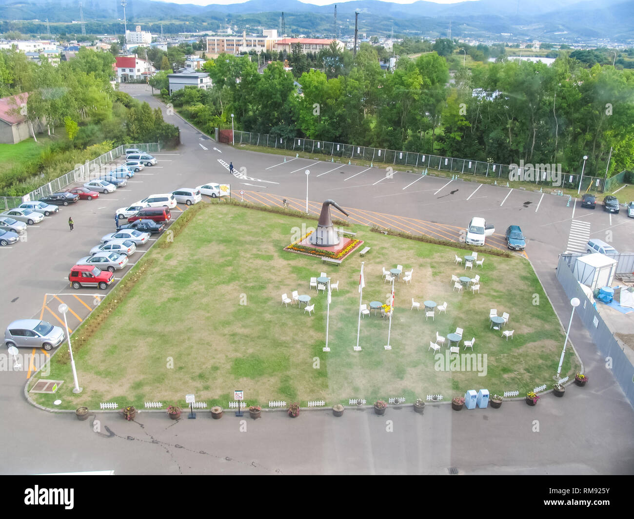 Yoichi nikka hi-res stock photography and images - Alamy