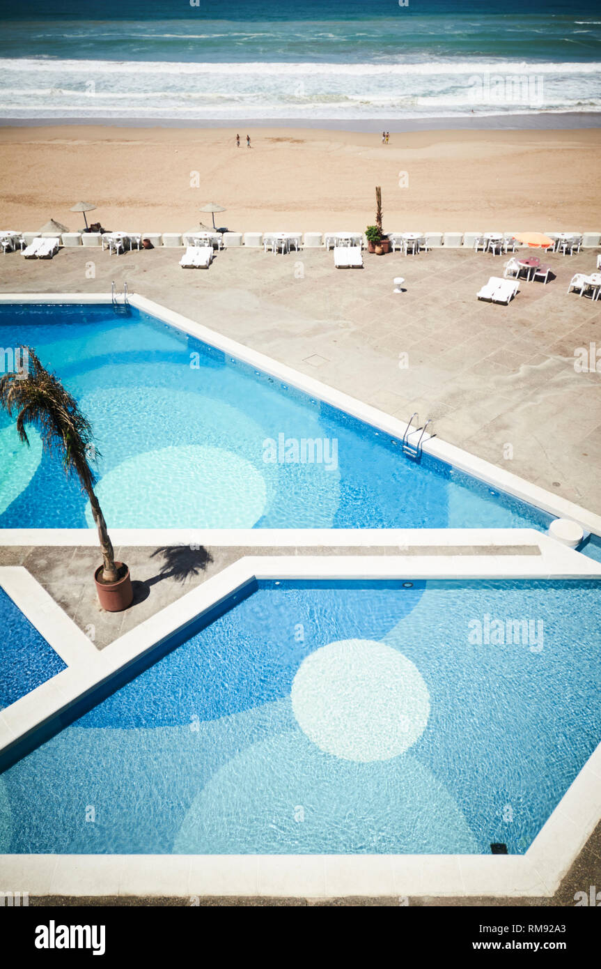 Plages des nations hi-res stock photography and images - Alamy