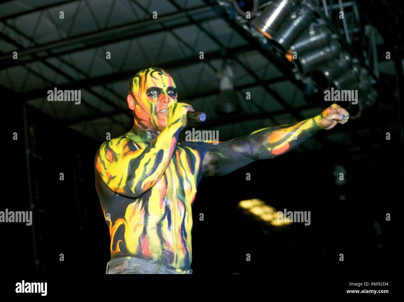 Kris keyes hi-res stock photography and images - Alamy