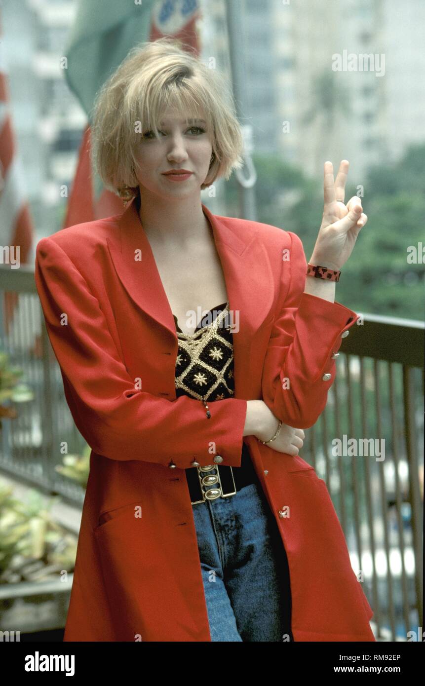 Debbie Gibson 90s