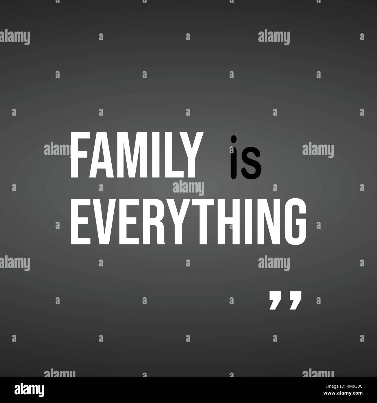 Family Over Everything Quotes