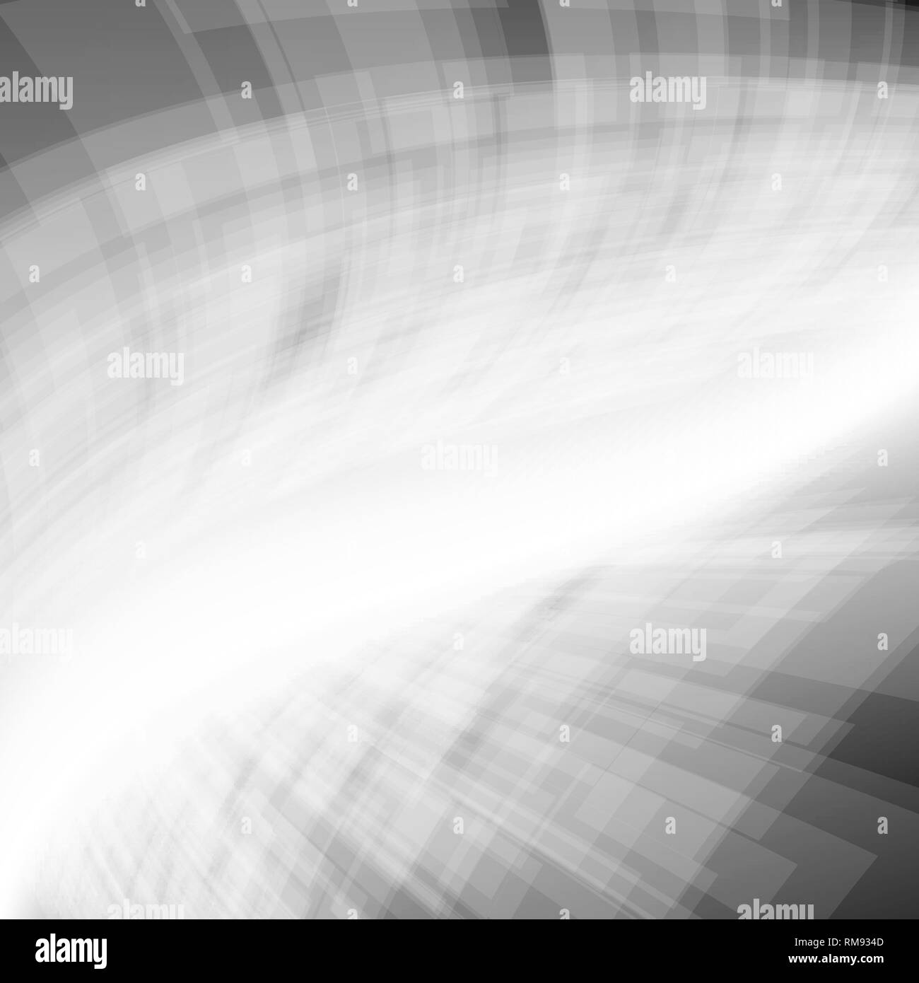 Abstract background in black and write Stock Vector Image & Art - Alamy