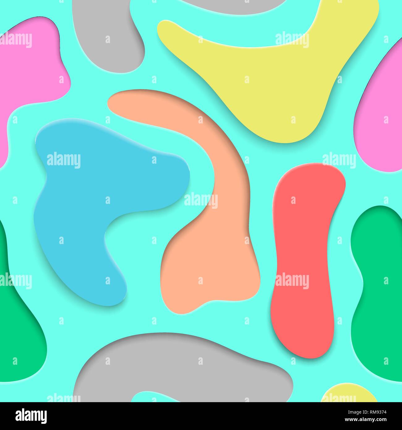 Cutting out shape Stock Vector Images - Alamy Cutting out shape Stock Vector Images - Alamy