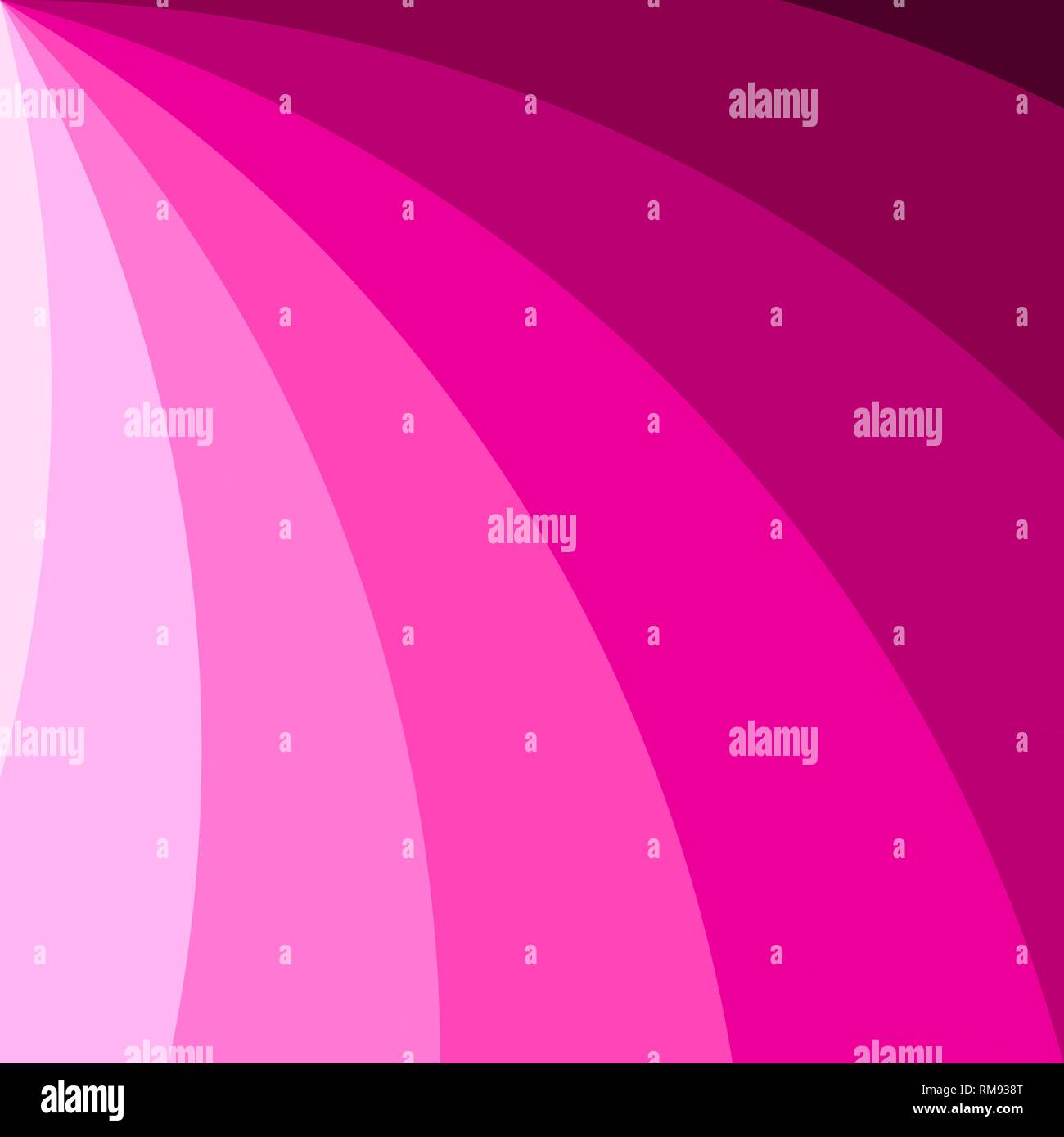 Abstract pink tone curve Stock Vector Image & Art - Alamy