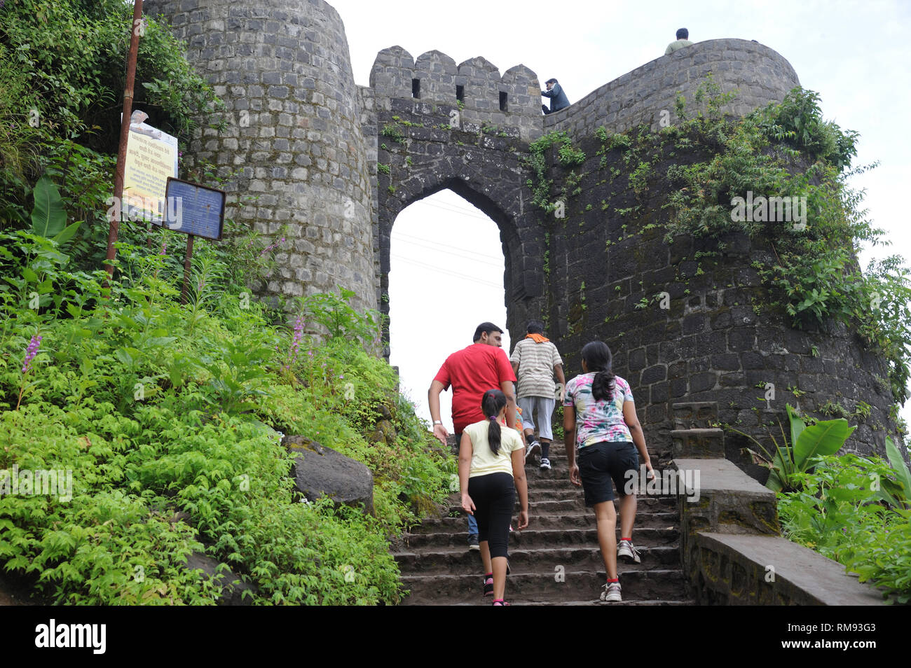 Sinhagad hi-res stock photography and images - Alamy