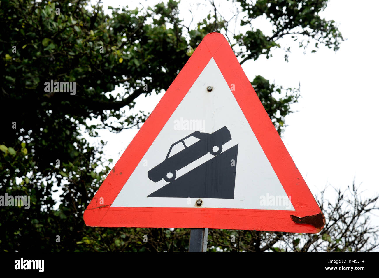 Western ghats maharashtra road hi-res stock photography and images - Alamy