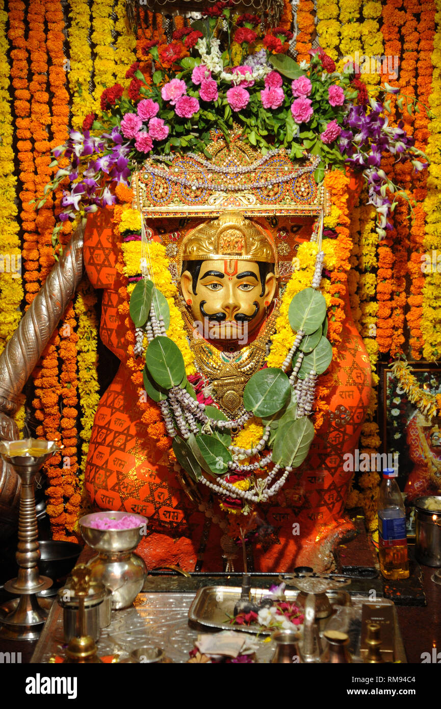 Lathi hi-res stock photography and images - Alamy