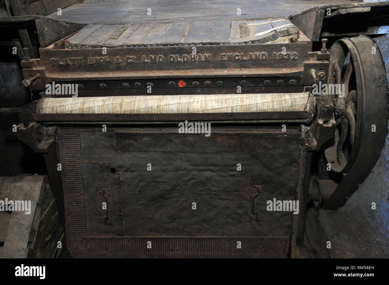Old seed 1900s hi-res stock photography and images - Alamy