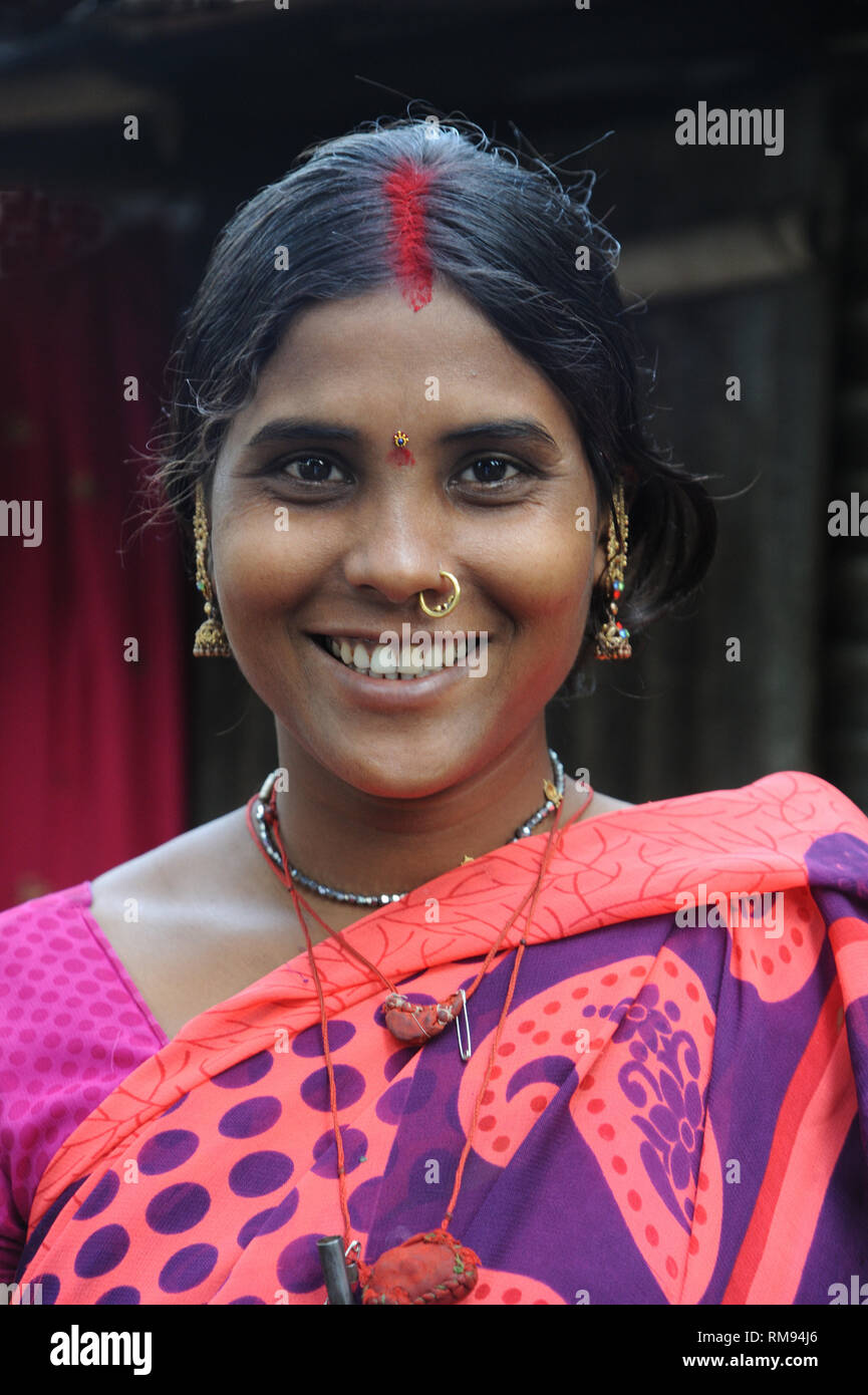 Sindoor hi-res stock photography and images - Alamy